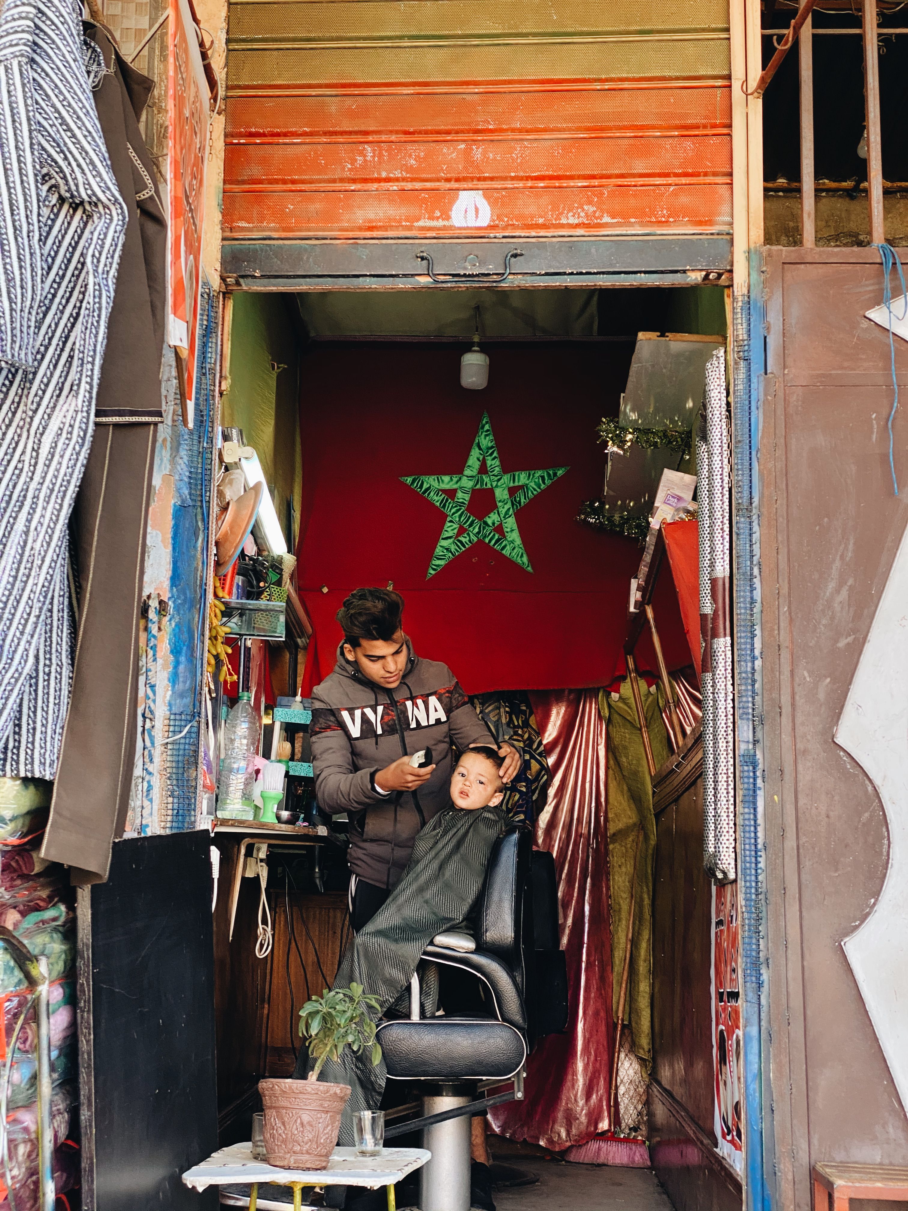 Barber Soak Morocco Photos, Download The BEST Free Barber Soak Morocco ...