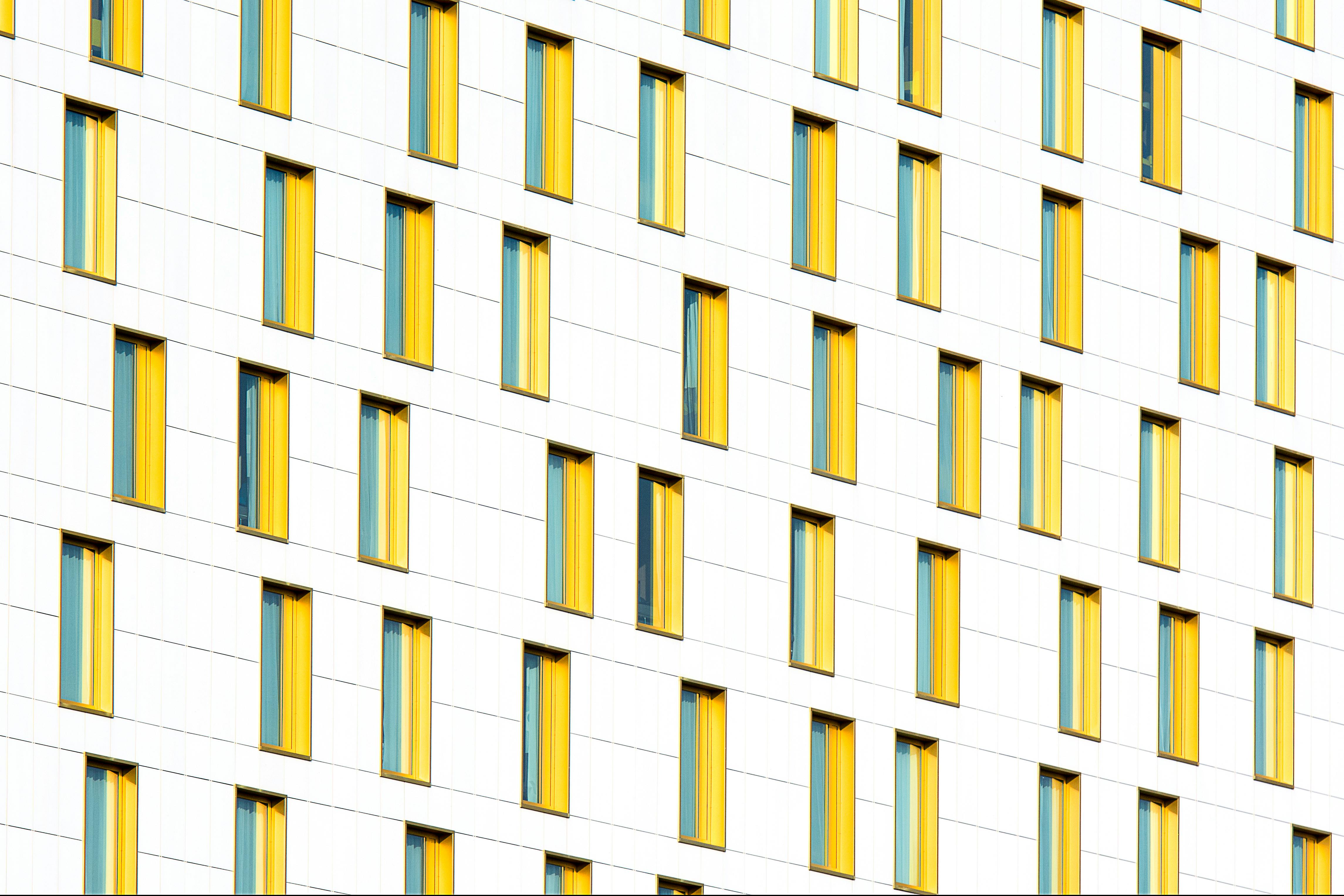 Jan van der Wolf - Photography