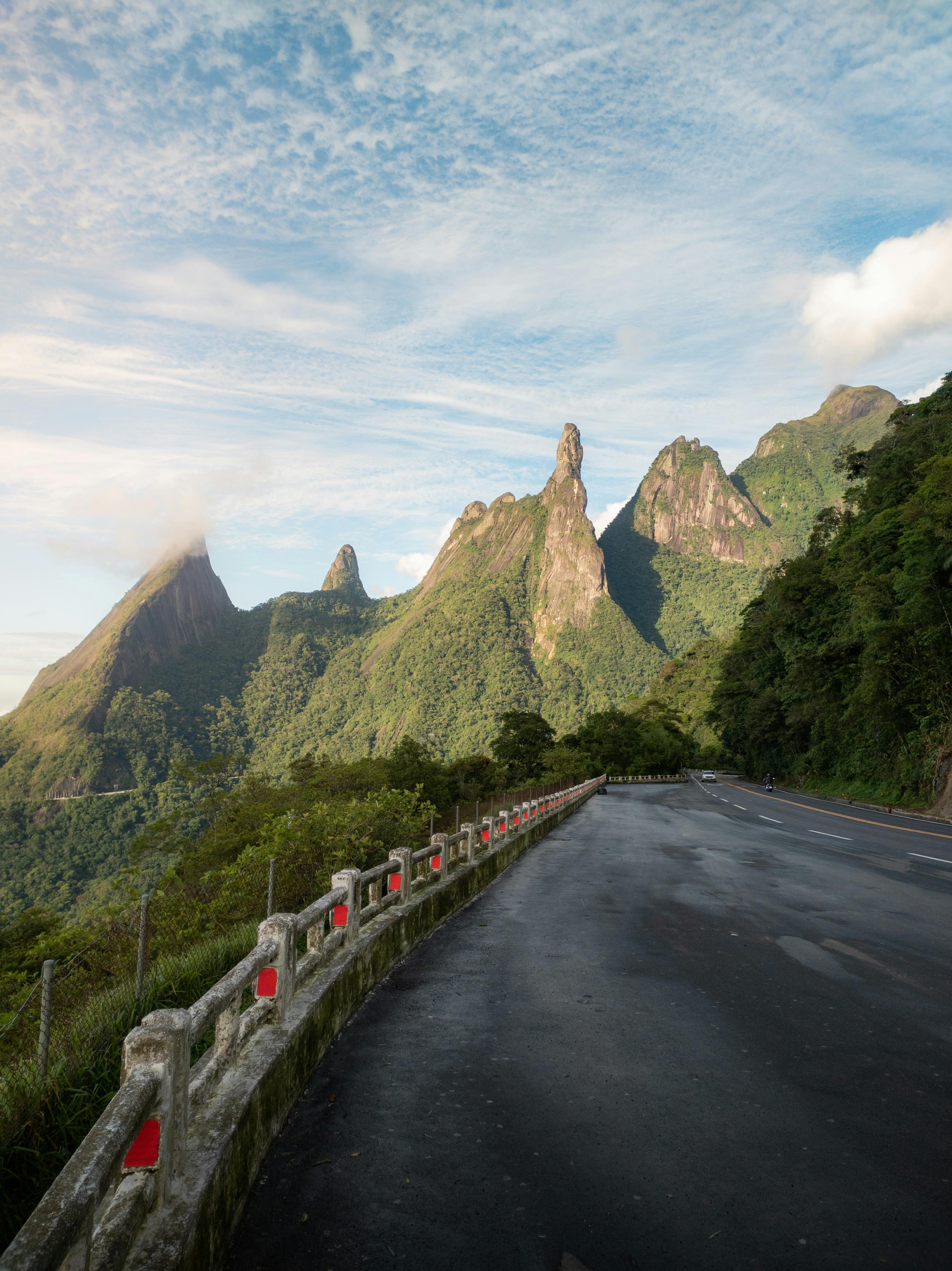 Nature South Indian Greenary Road Photos, Download The BEST Free Nature ...