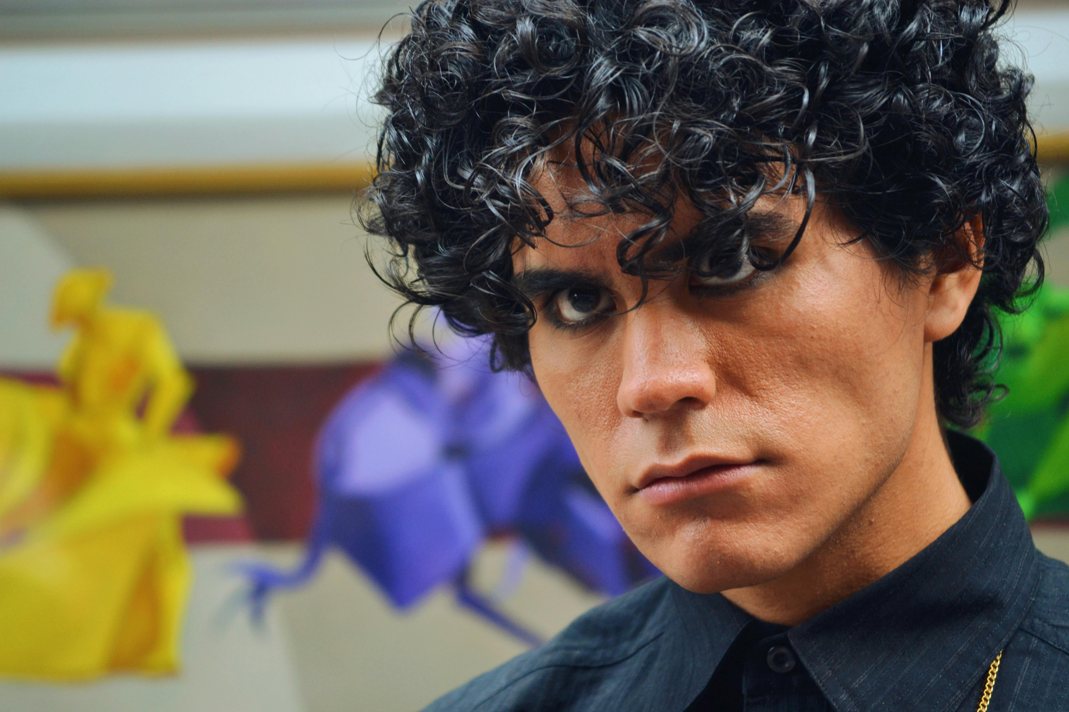 Hispanic Hair Photos, Download Free Hispanic Hair Stock Photos & HD Images