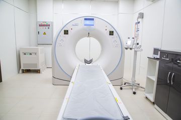 Types of Cat Scans and Their Medical Applications Explained
