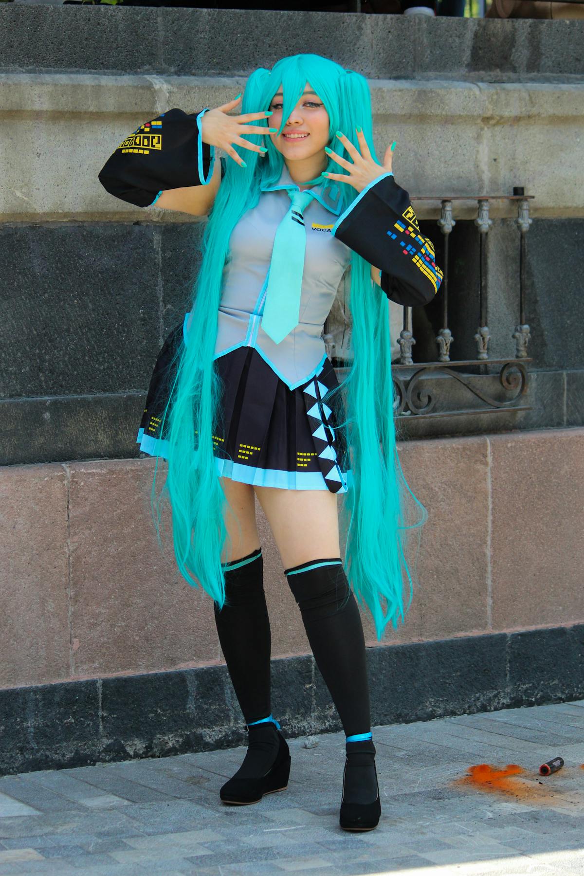 Hatsune Miku Photos, Download The BEST Free Hatsune Miku Stock Photos ...