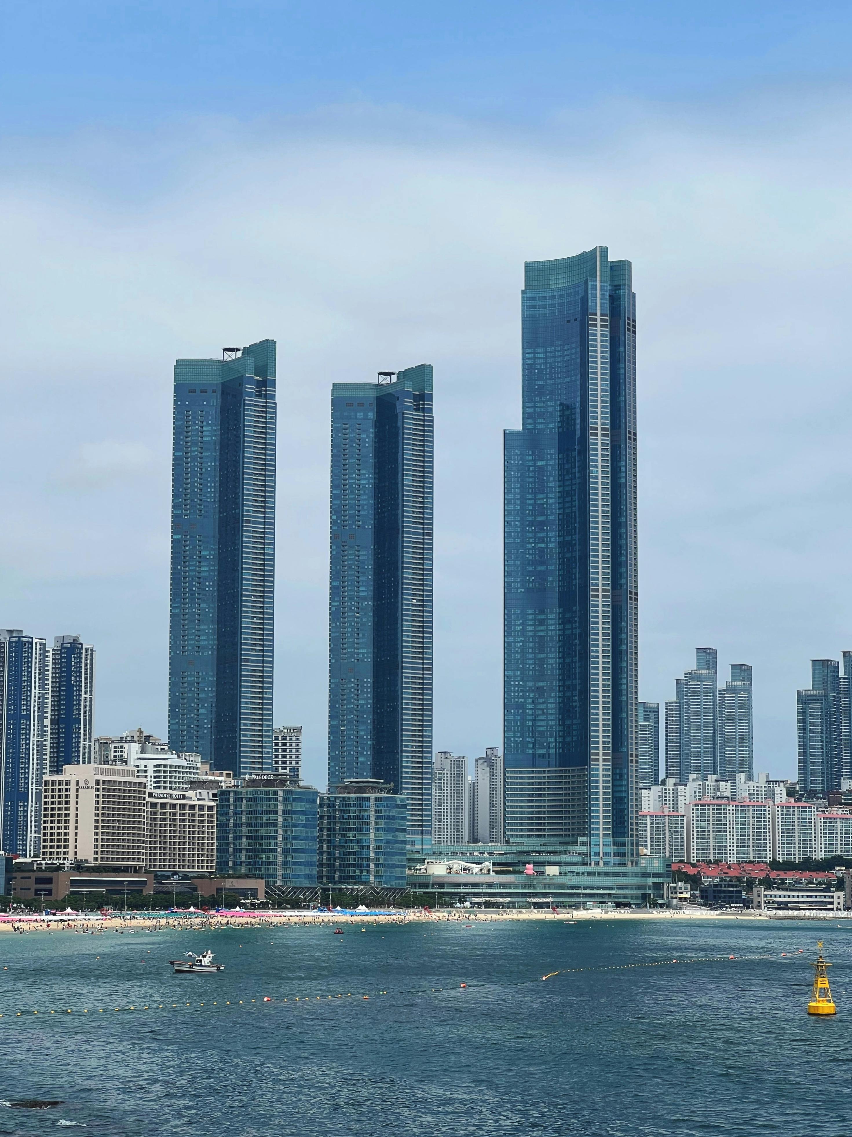 Cityscape of Juba in South Sudan · Free Stock Photo