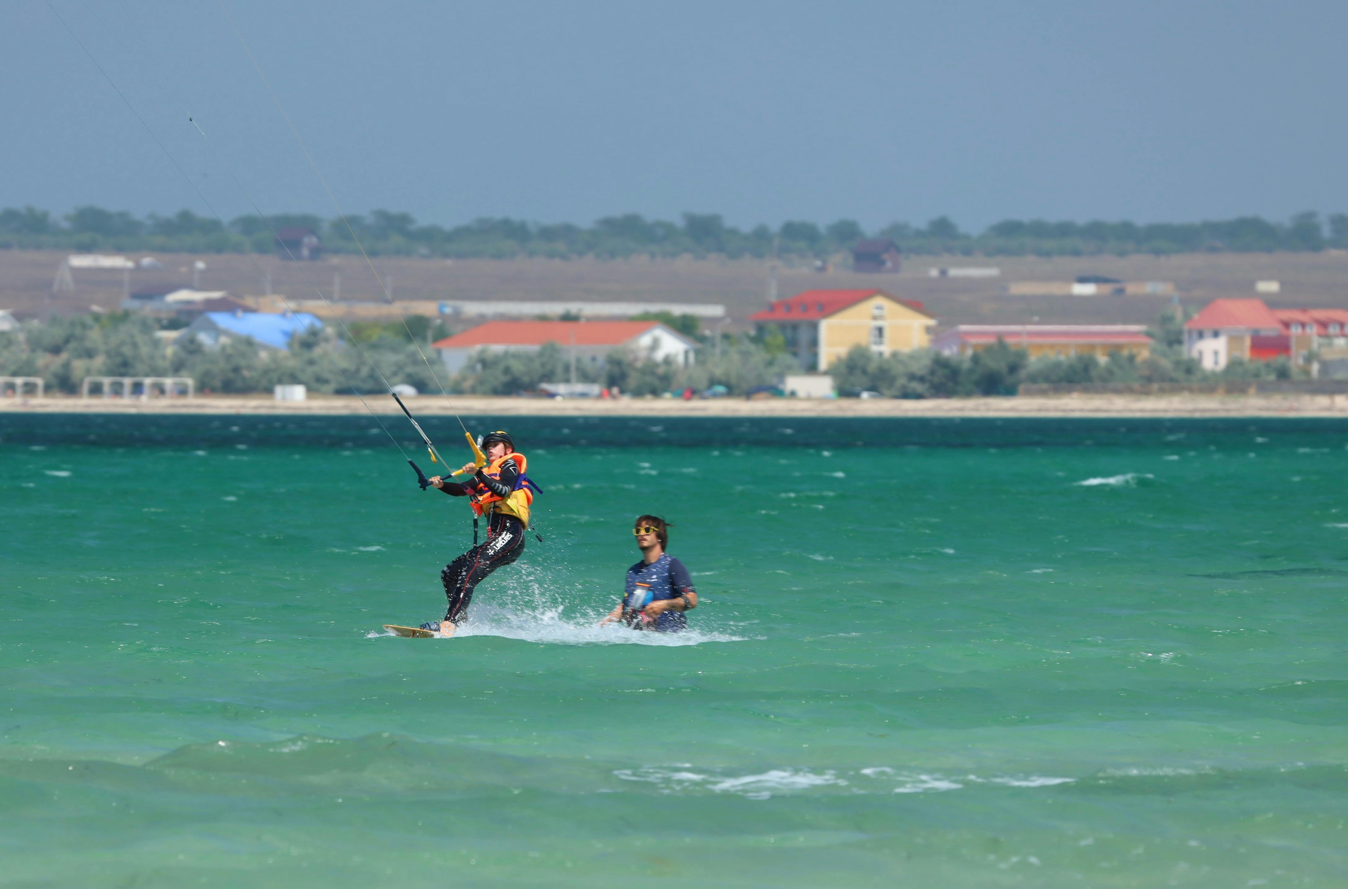 Surf Instructor Photos, Download The BEST Free Surf Instructor Stock ...