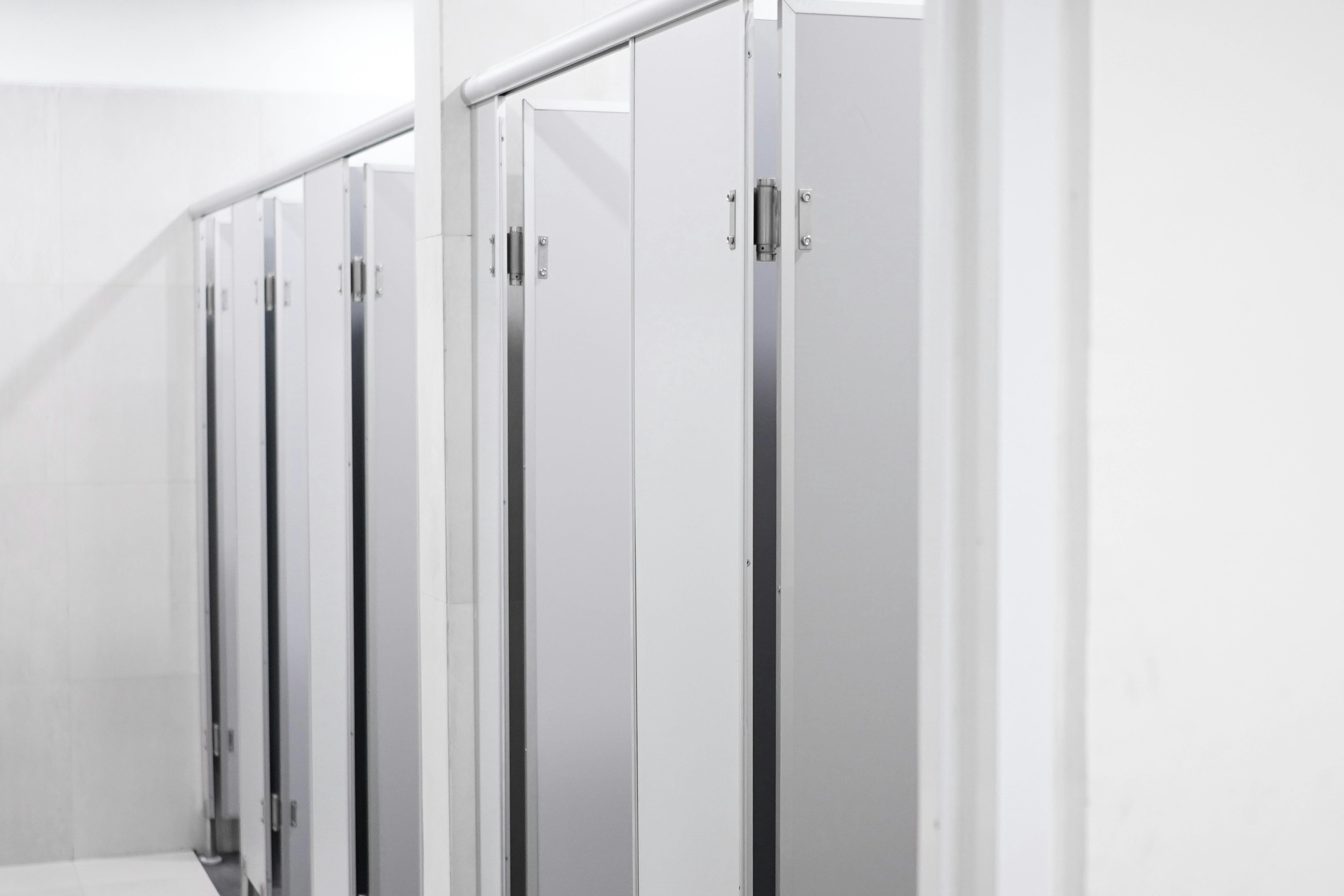 Toilet Cubicles Photos, Download The BEST Free Toilet Cubicles Stock ...