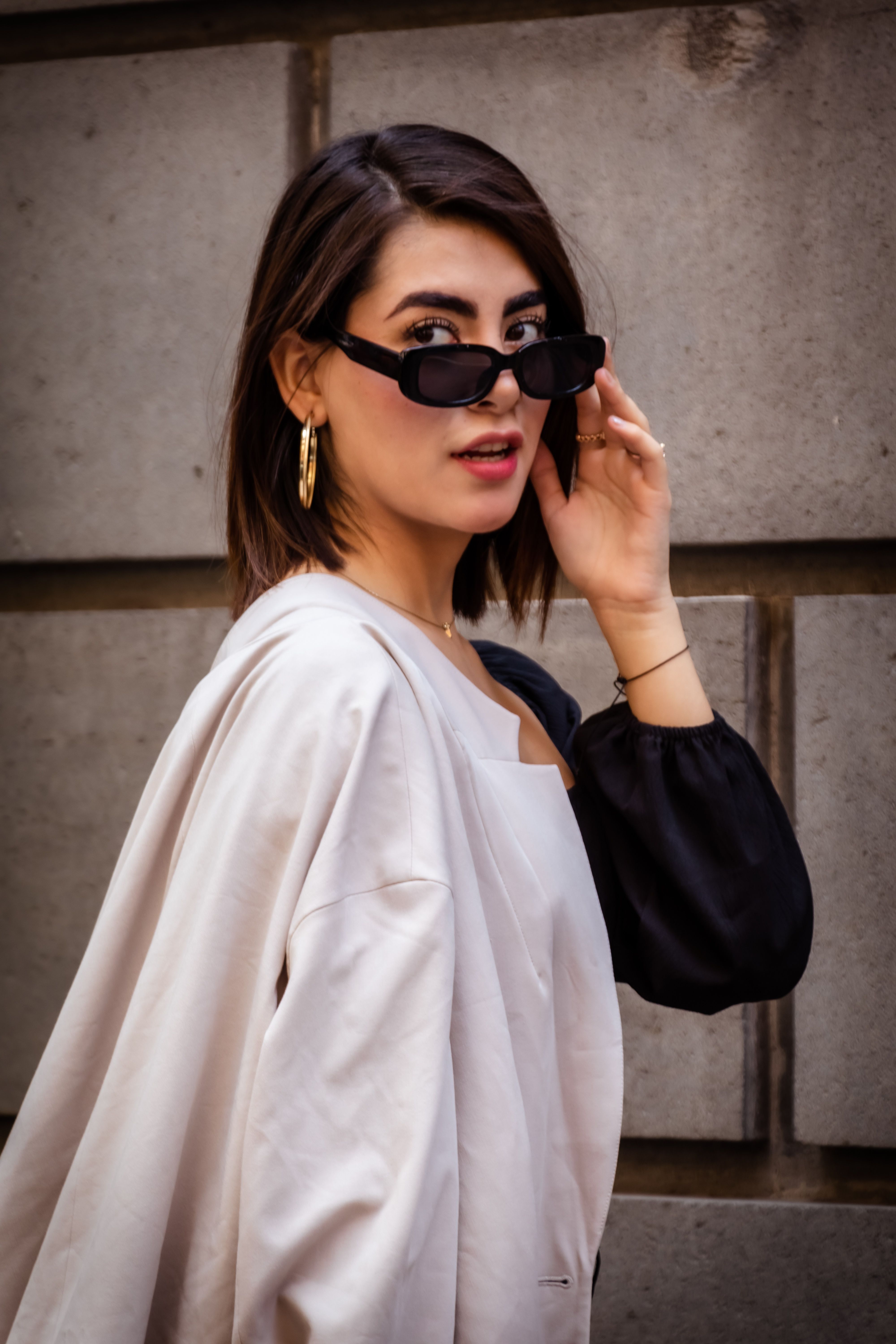Woman Wearing Blue Gown · Free Stock Photo