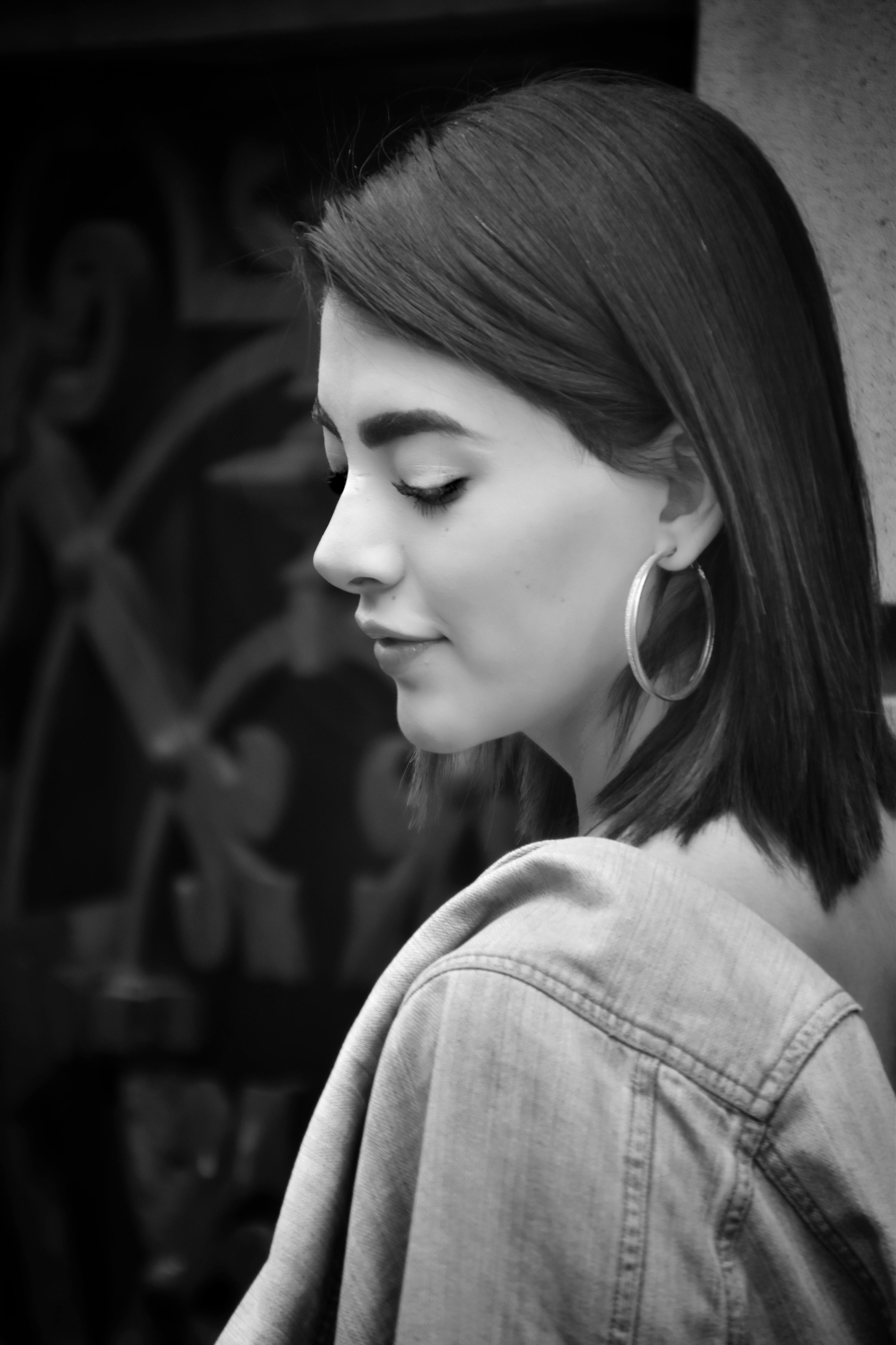 Model Bnw Photos, Download The BEST Free Model Bnw Stock Photos & HD Images