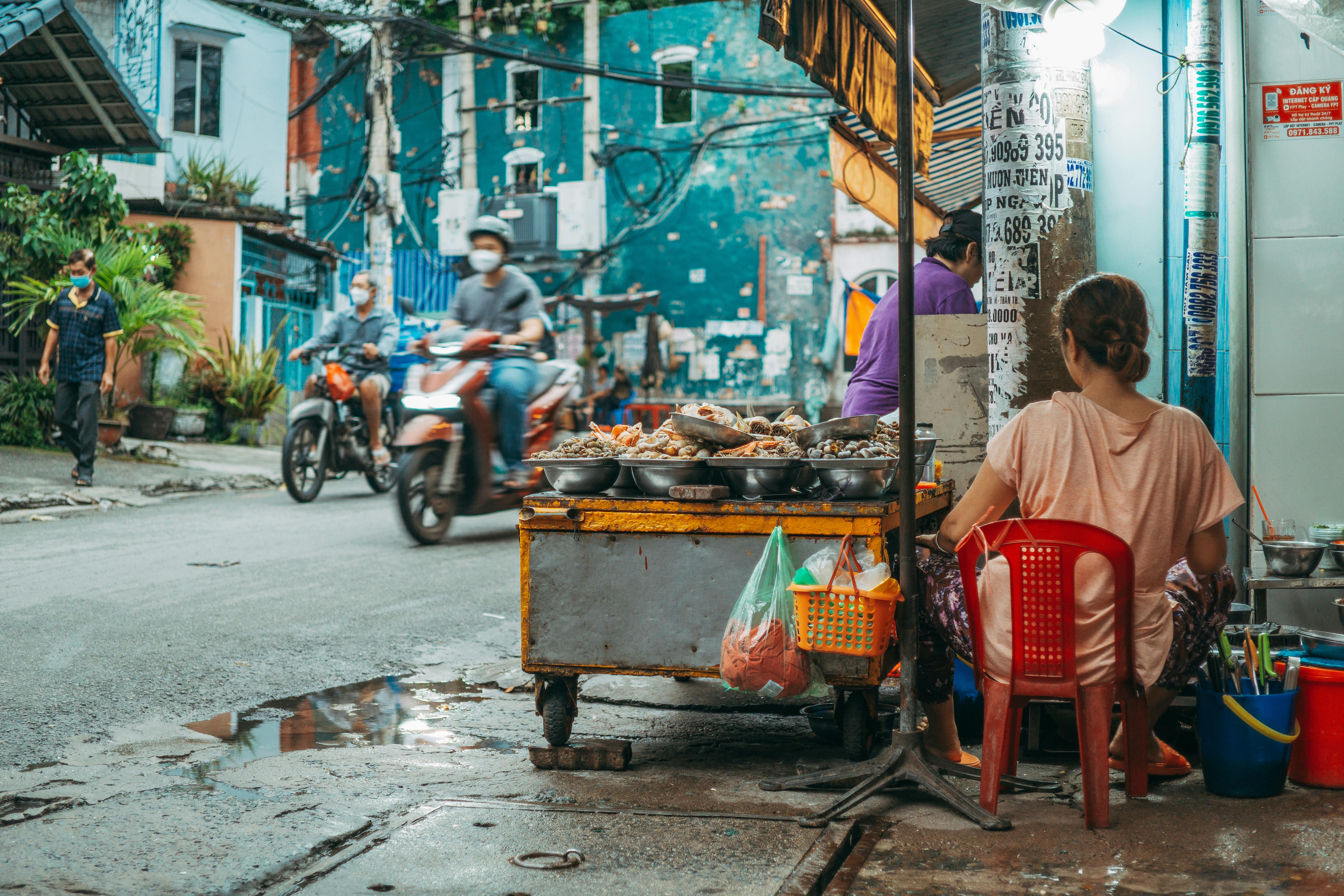 Roadside Vendors Photos, Download The BEST Free Roadside Vendors Stock ...
