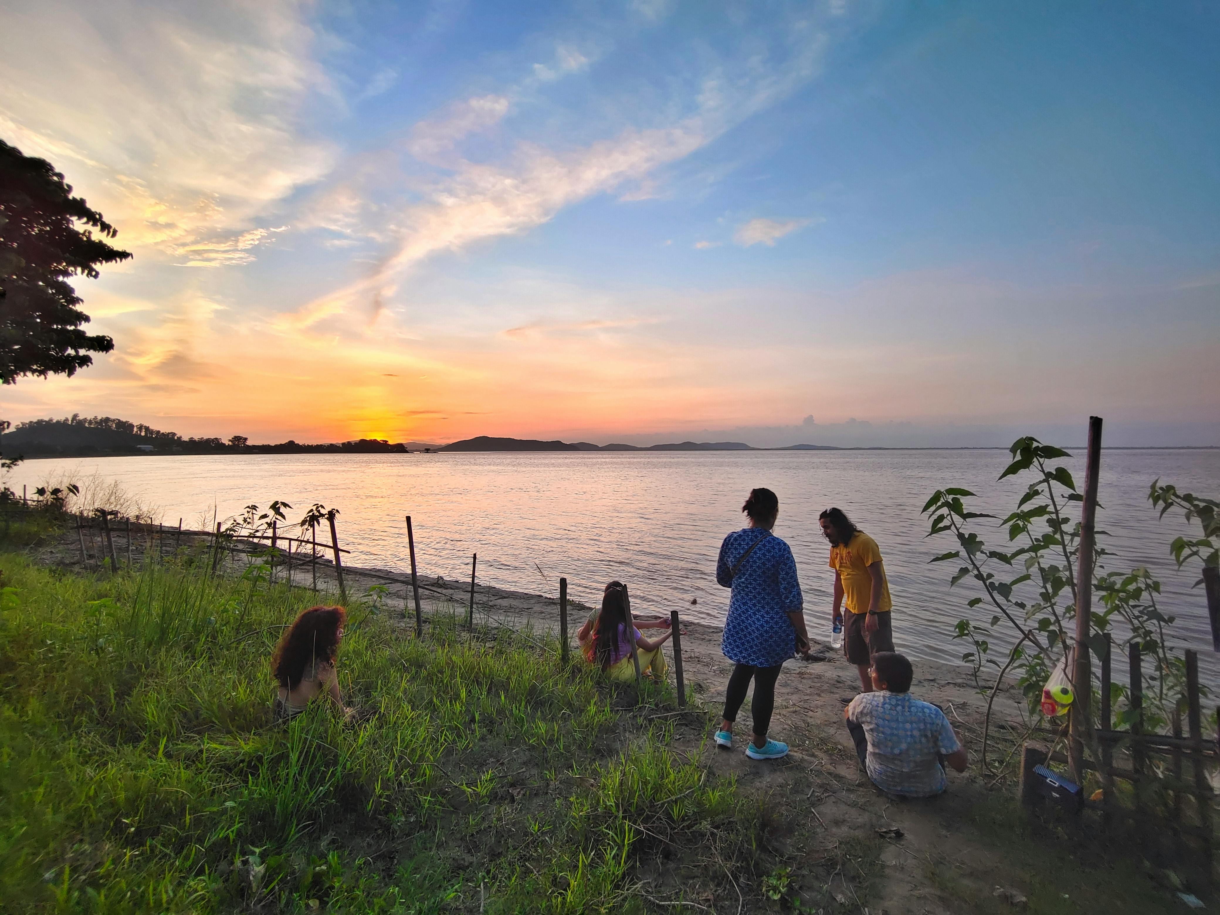 Jim Ankan Deka - Photography