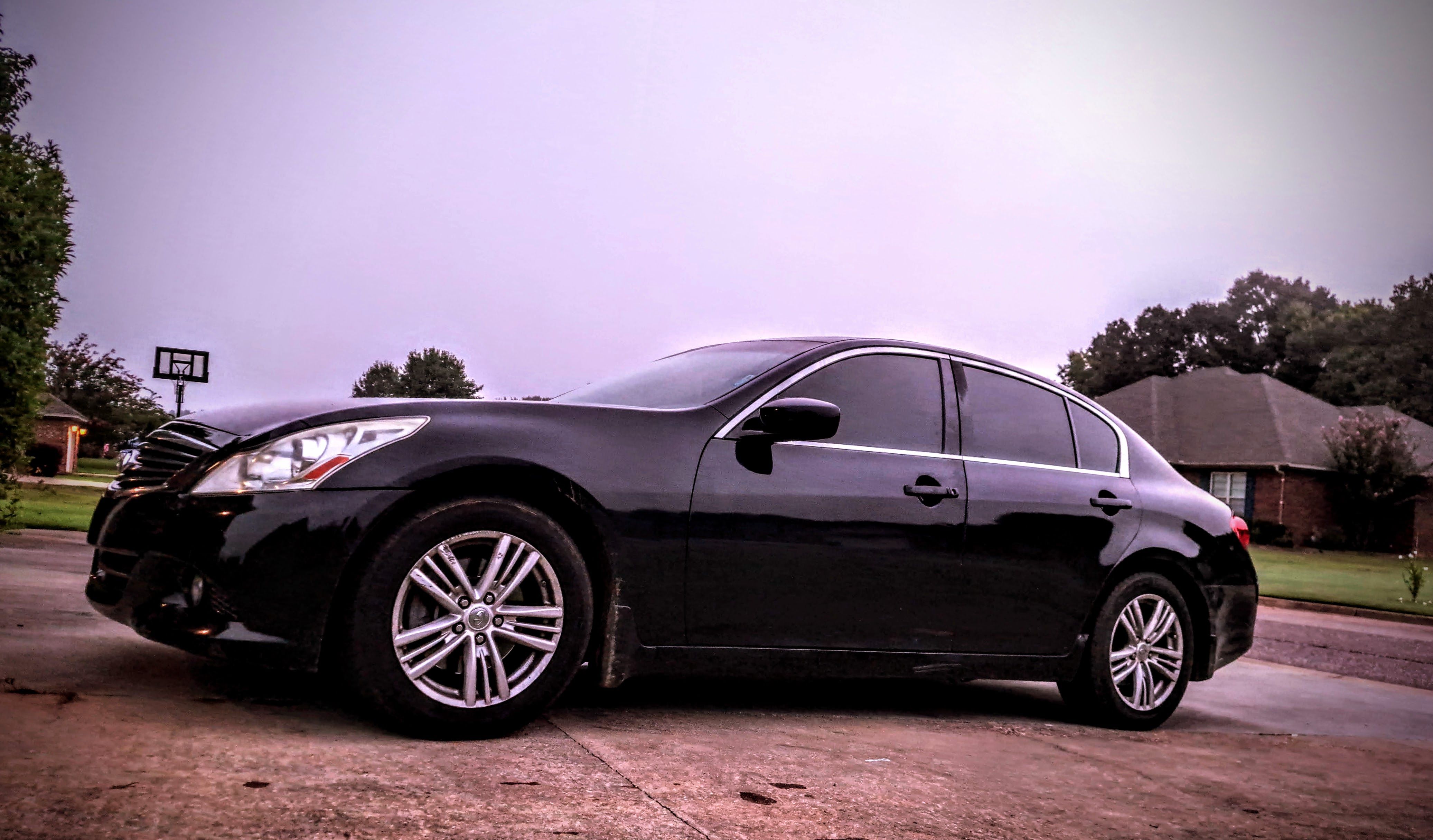Infinity g37 5 Photos & Videos Collected by Shane