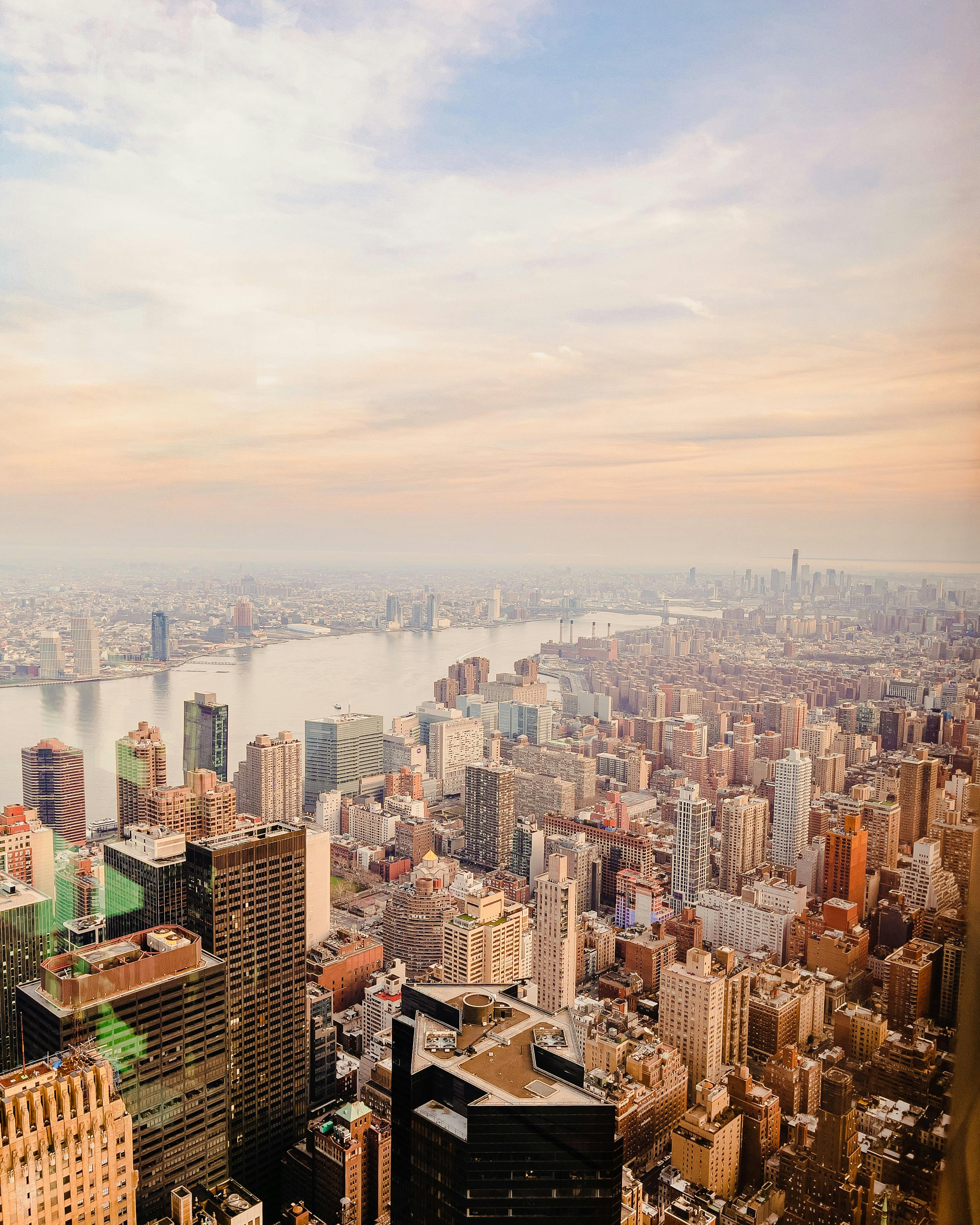 High Rise Building · Free Stock Photo