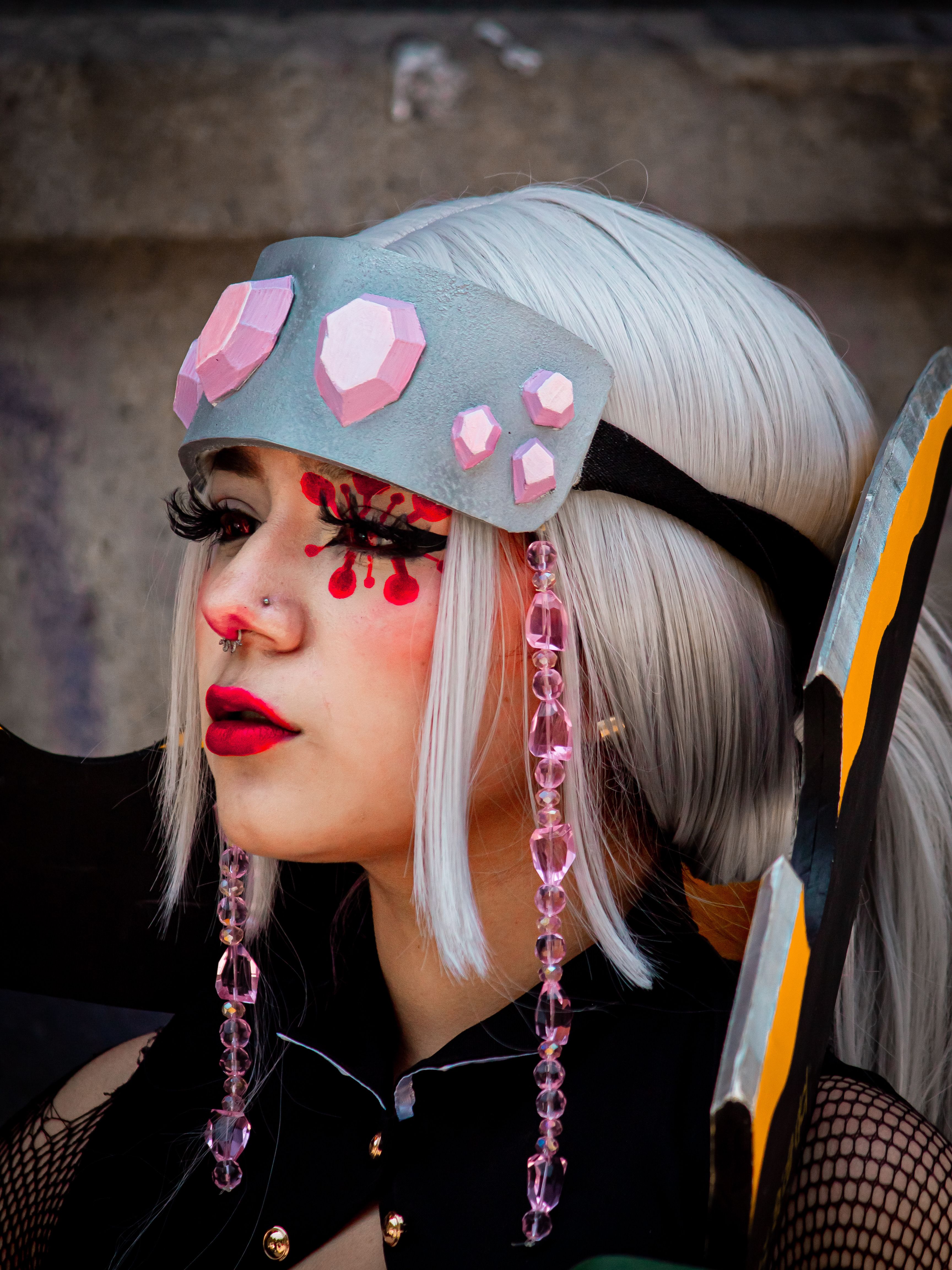 Woman Cosplaying Miku · Free Stock Photo