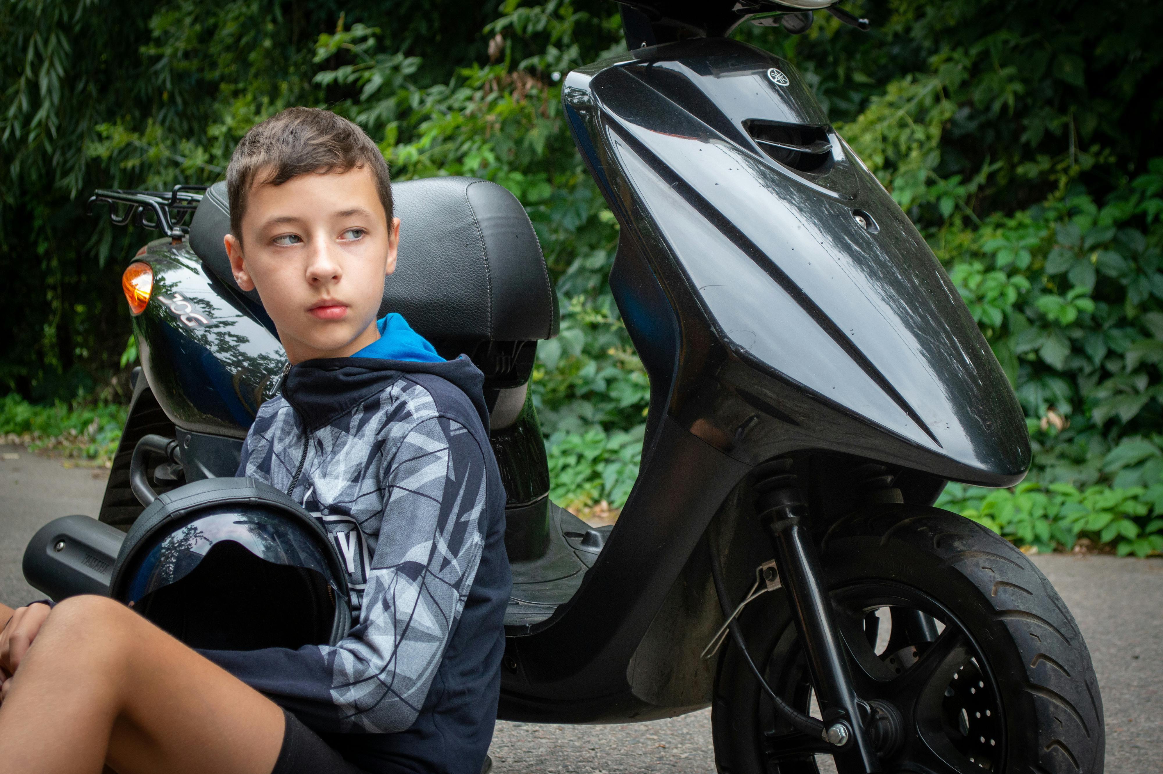Biker Kid Photos, Download The BEST Free Biker Kid Stock Photos & HD Images