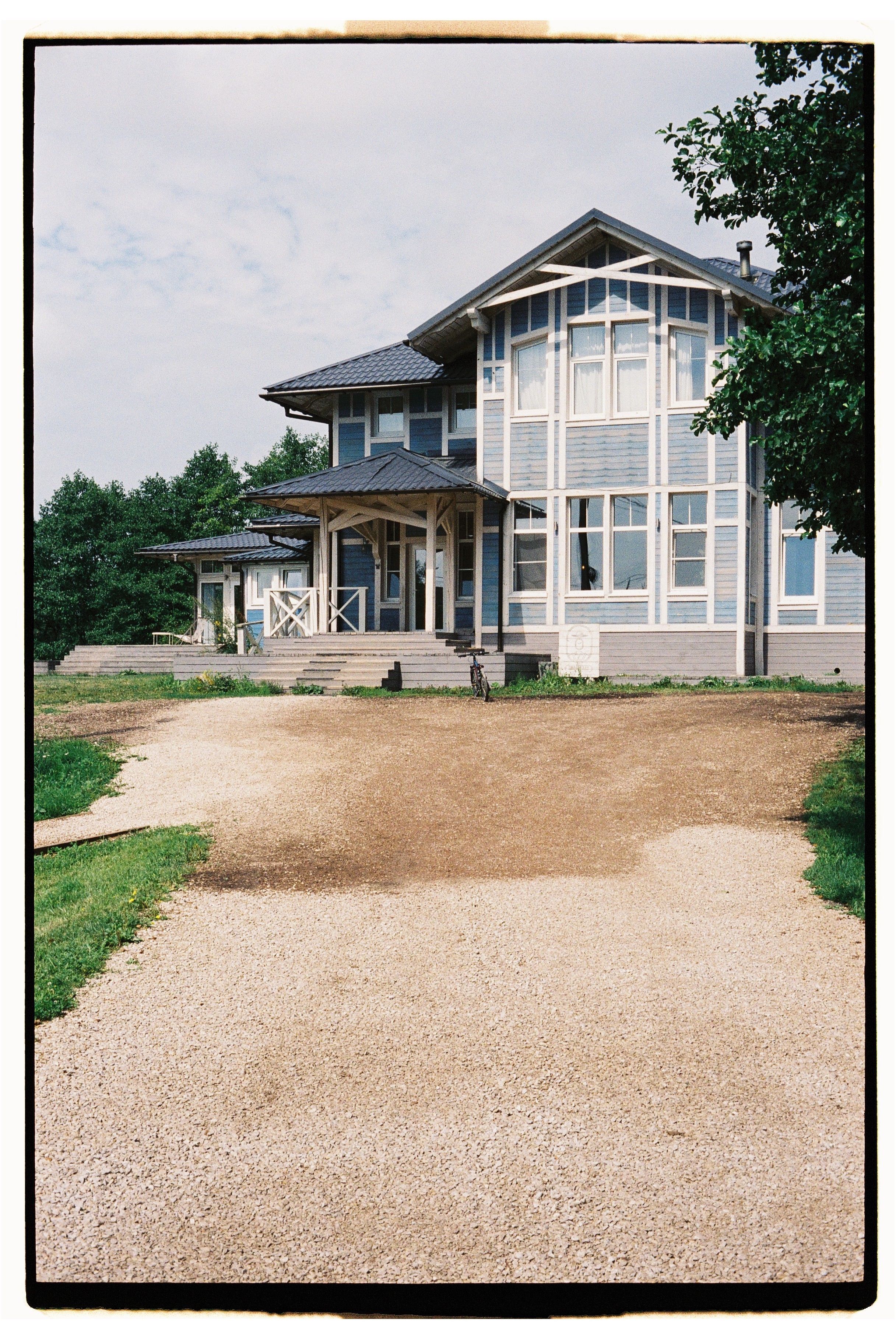 Country Residence Photos, Download The BEST Free Country Residence ...