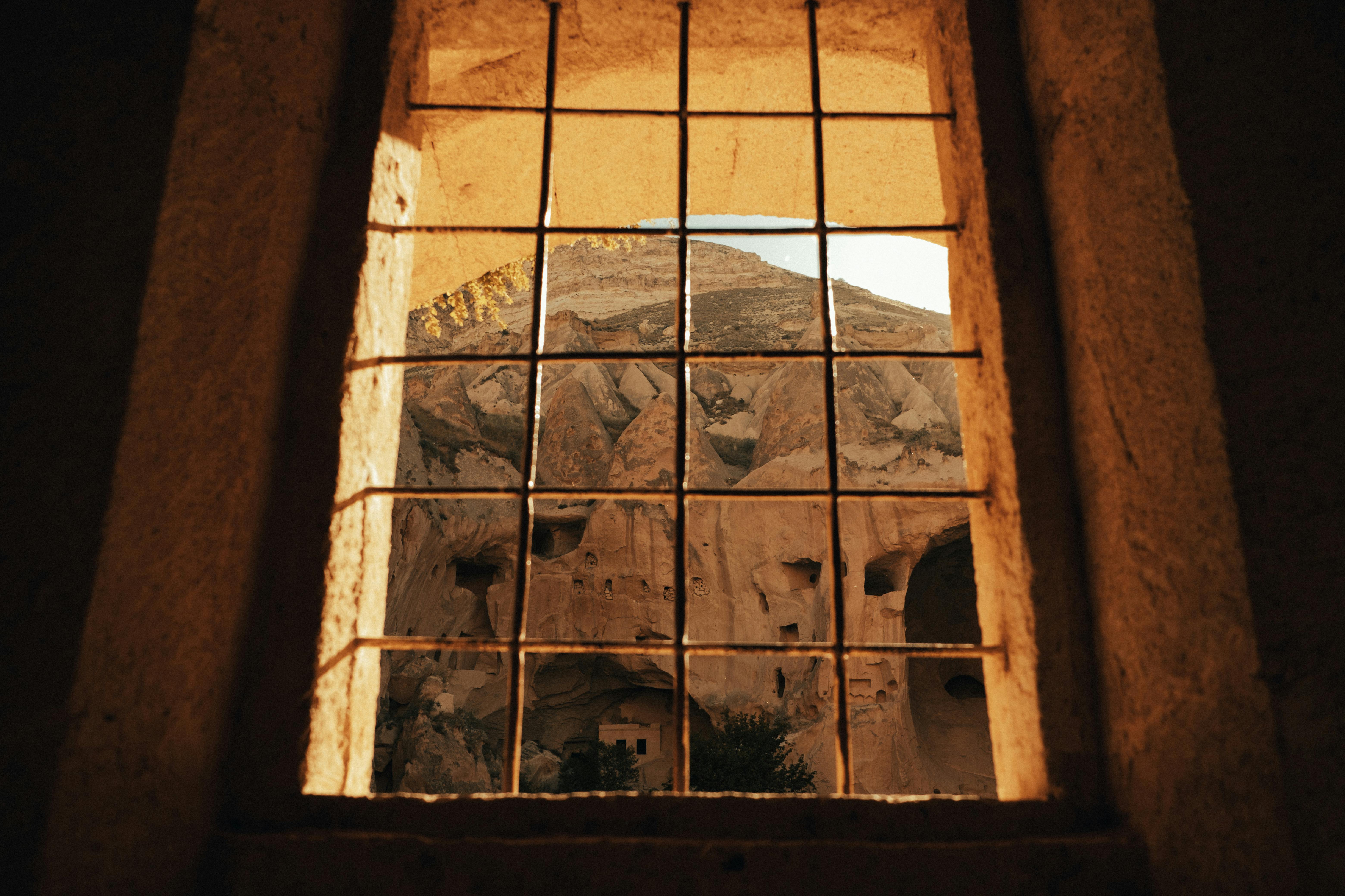 Cave Window Photos, Download The BEST Free Cave Window Stock Photos ...