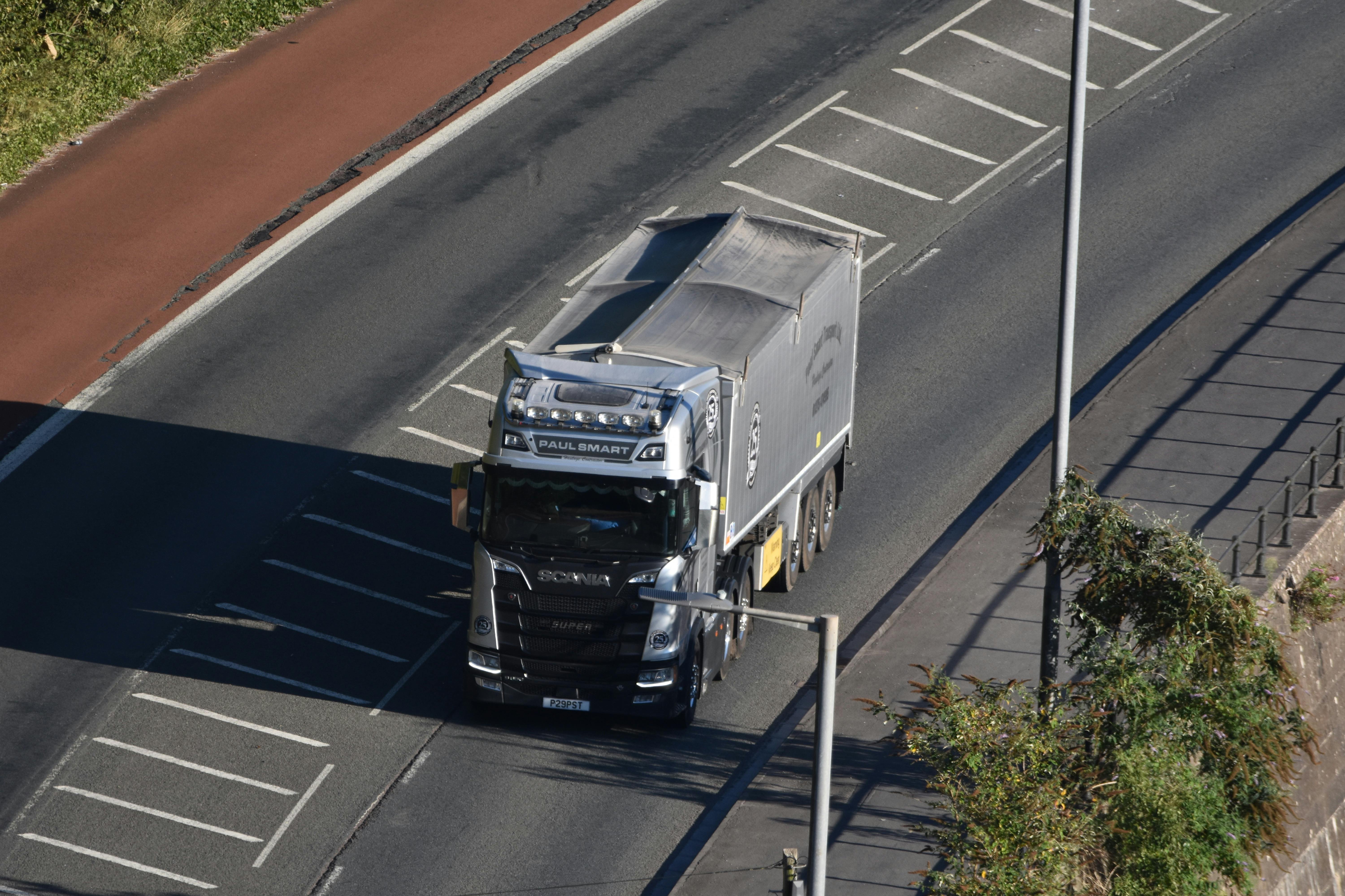 Wayne Jackson - Photography