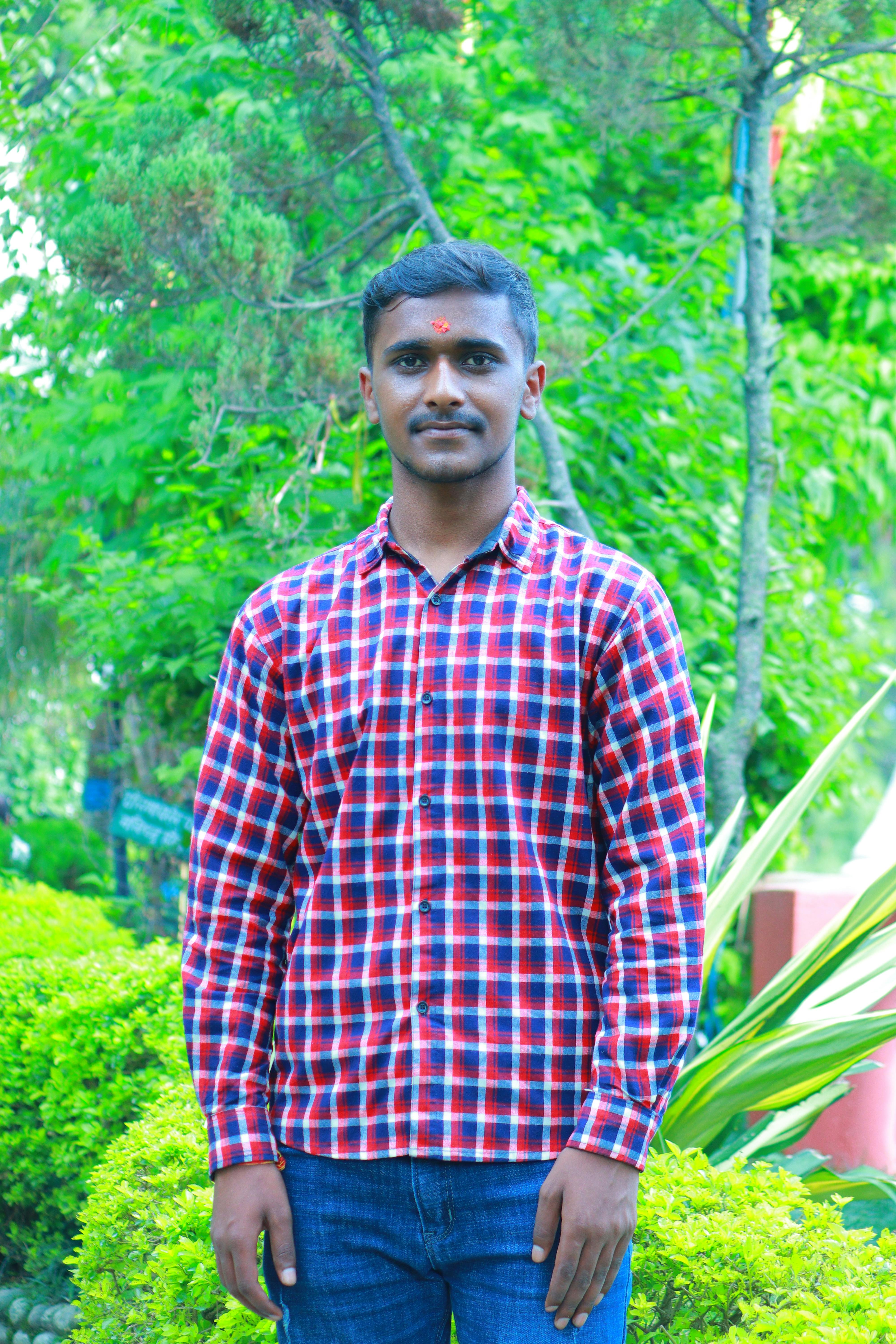 Sujit Prasad Kushwaha – Fotografia