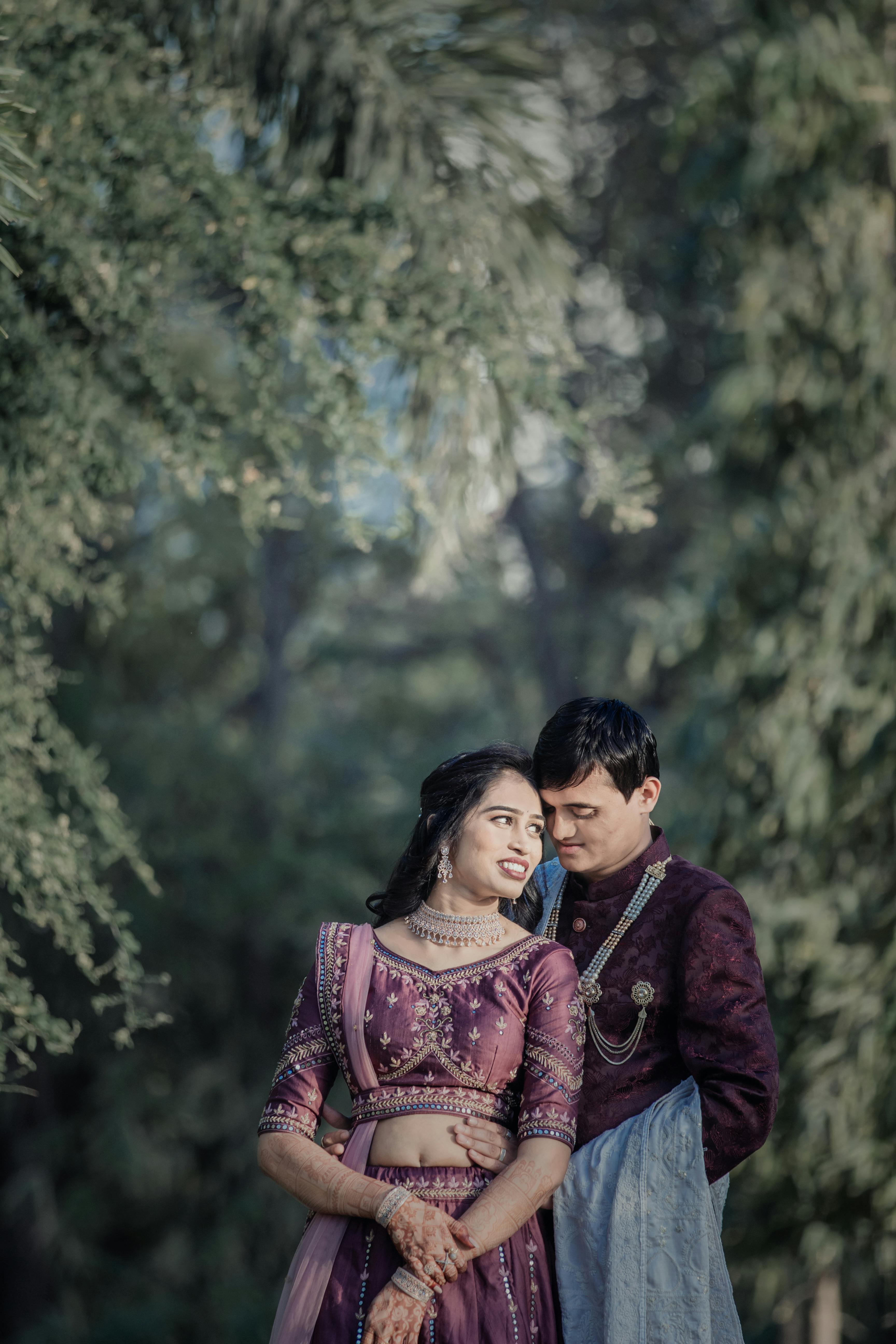 Indian Bride And Groom Photos, Download The BEST Free Indian Bride And ...