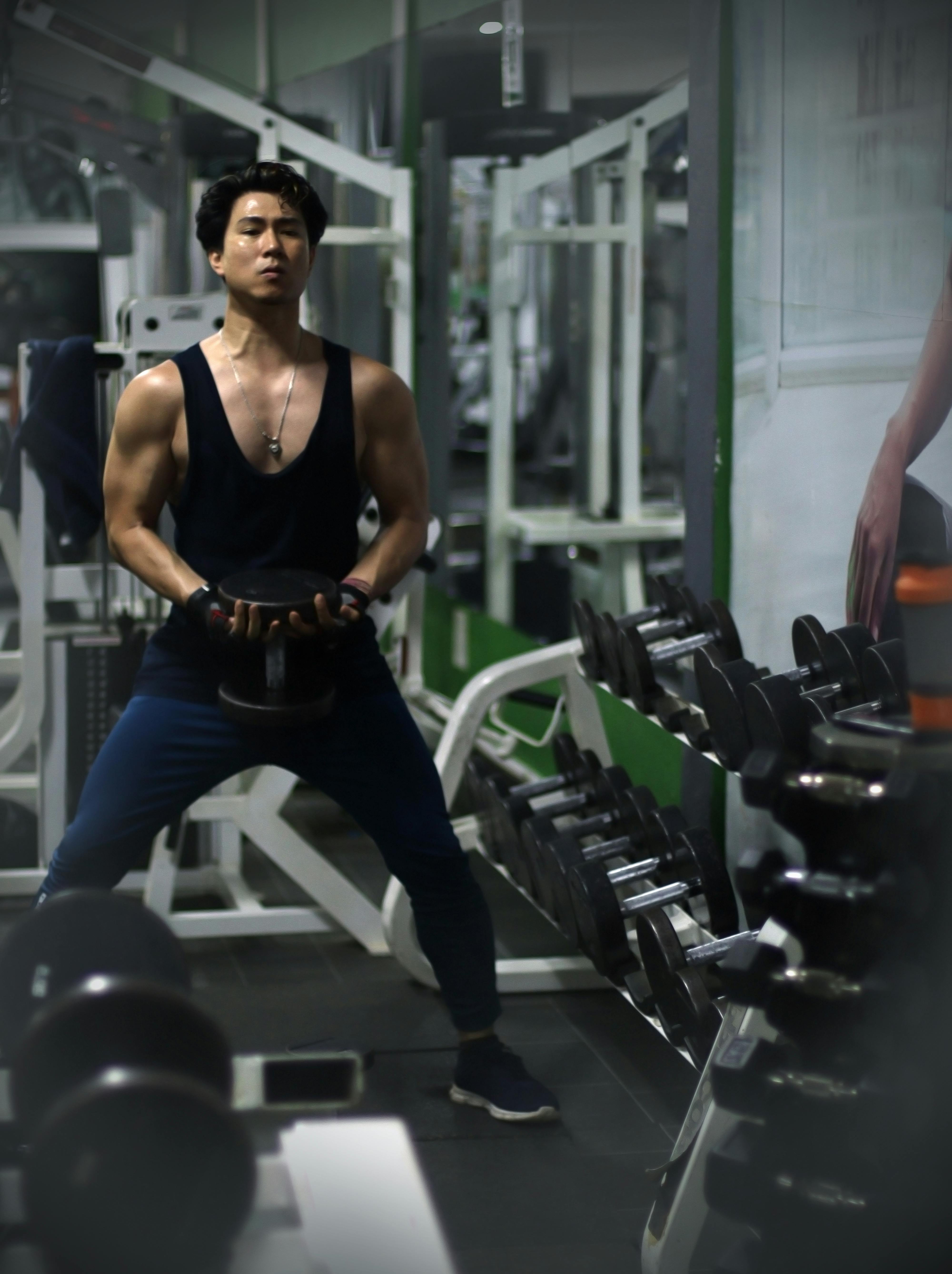 Fitness collection 13 Photos & Videos Collected by Sagar Thapa