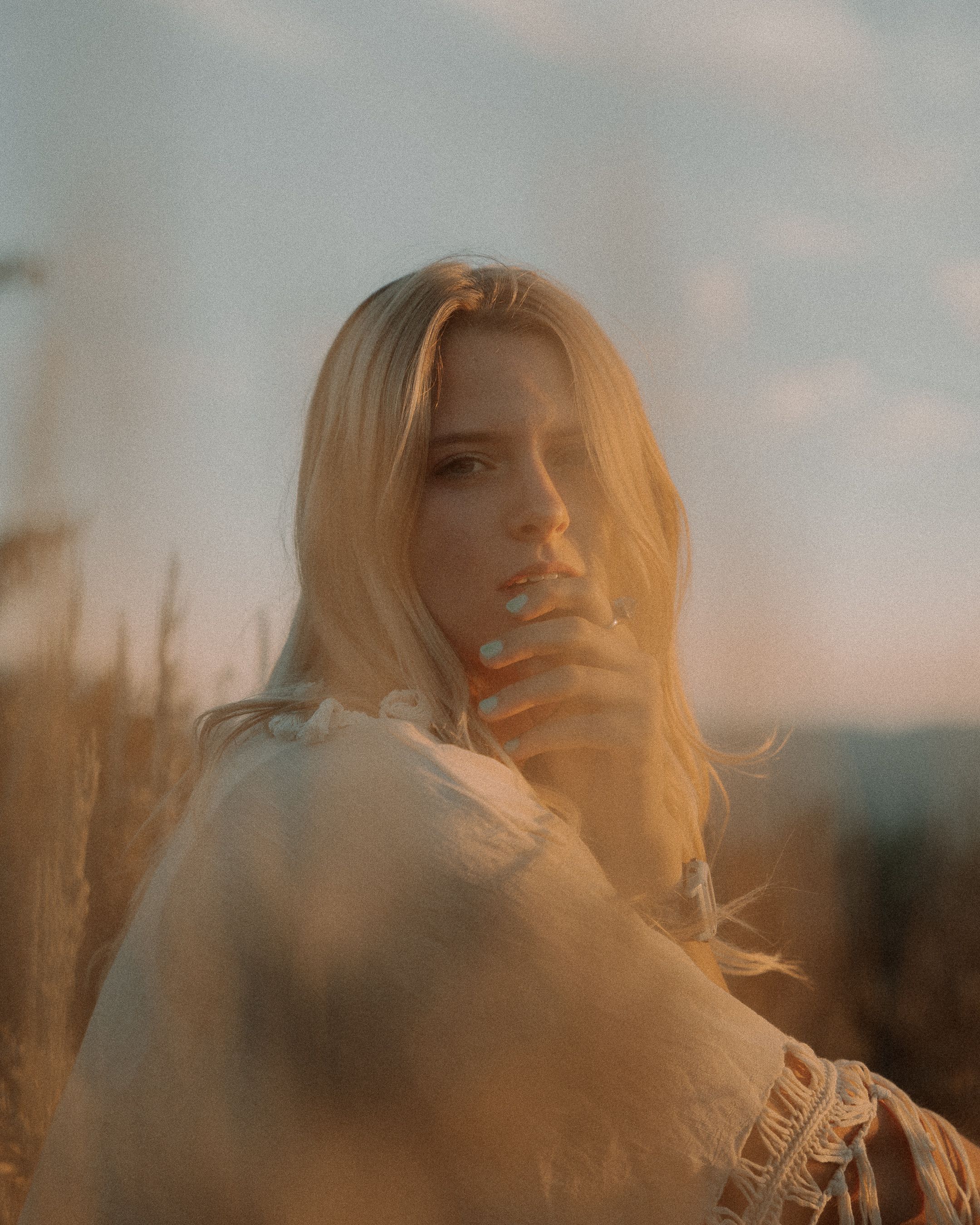 Skyler Anderson - Photography
