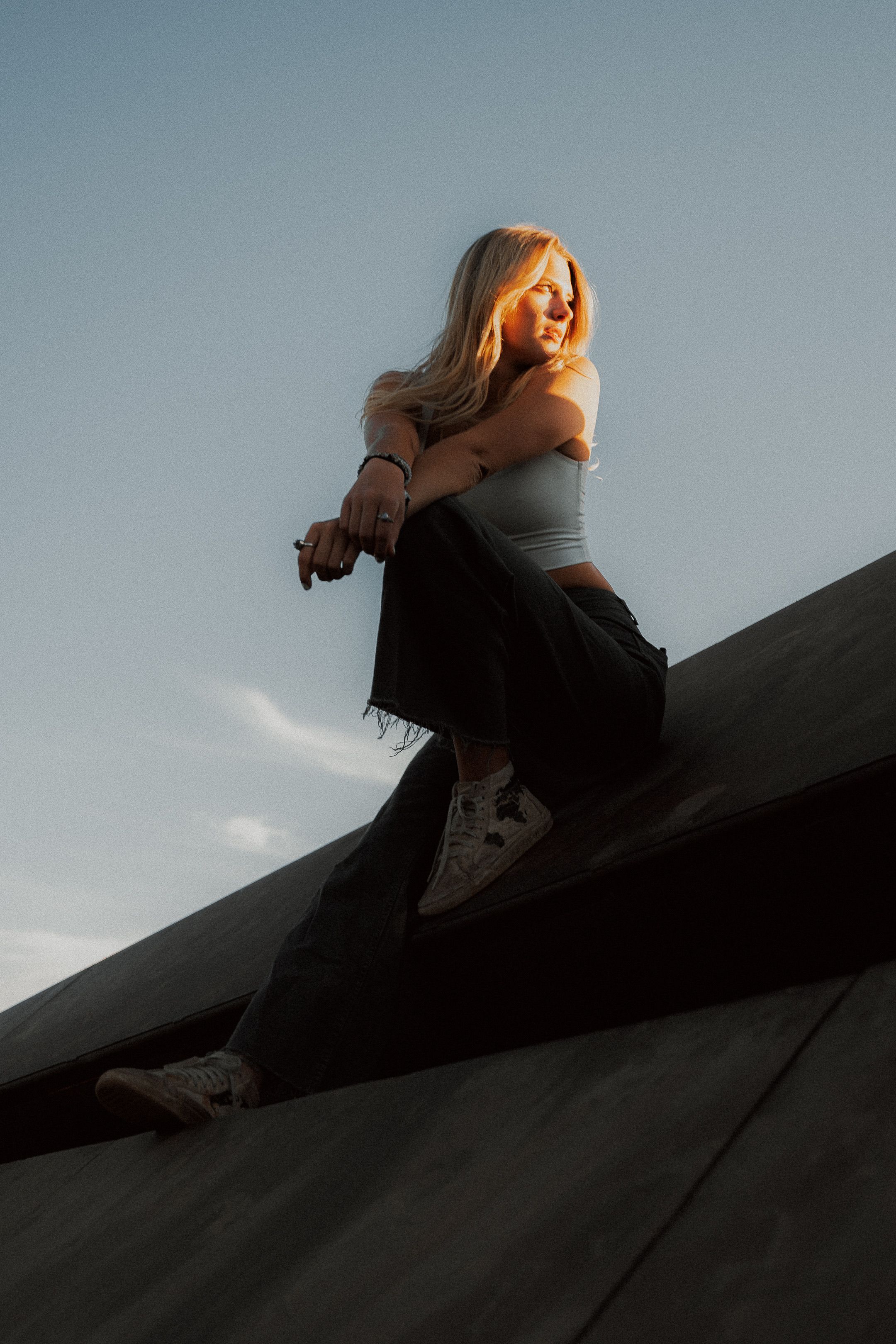 Skyler Anderson - Photography