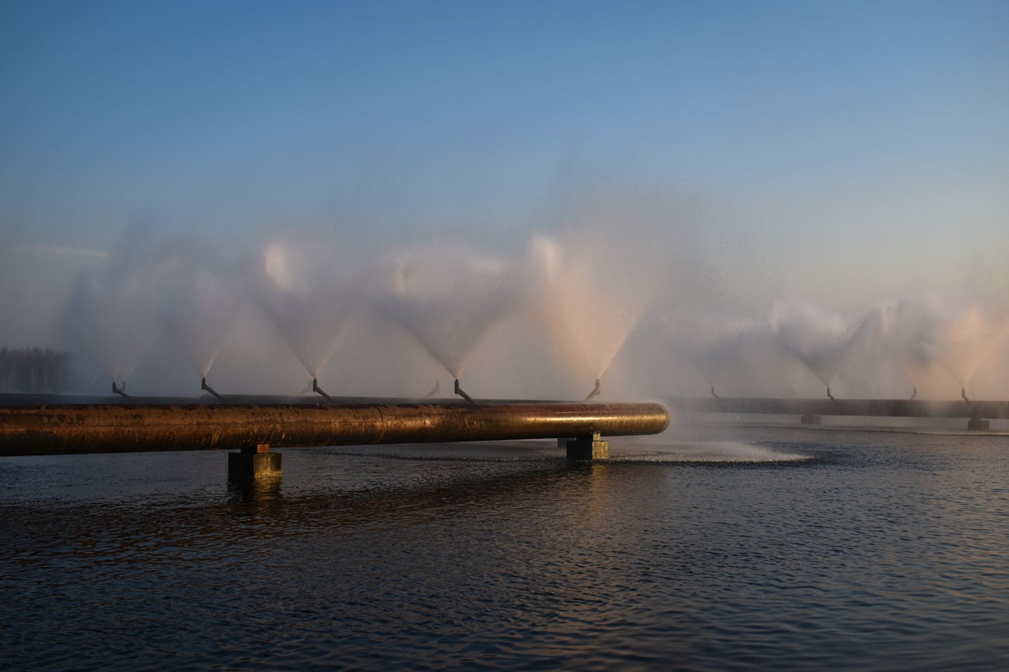 Understanding How Deep Are Water Pipes Buried Underground