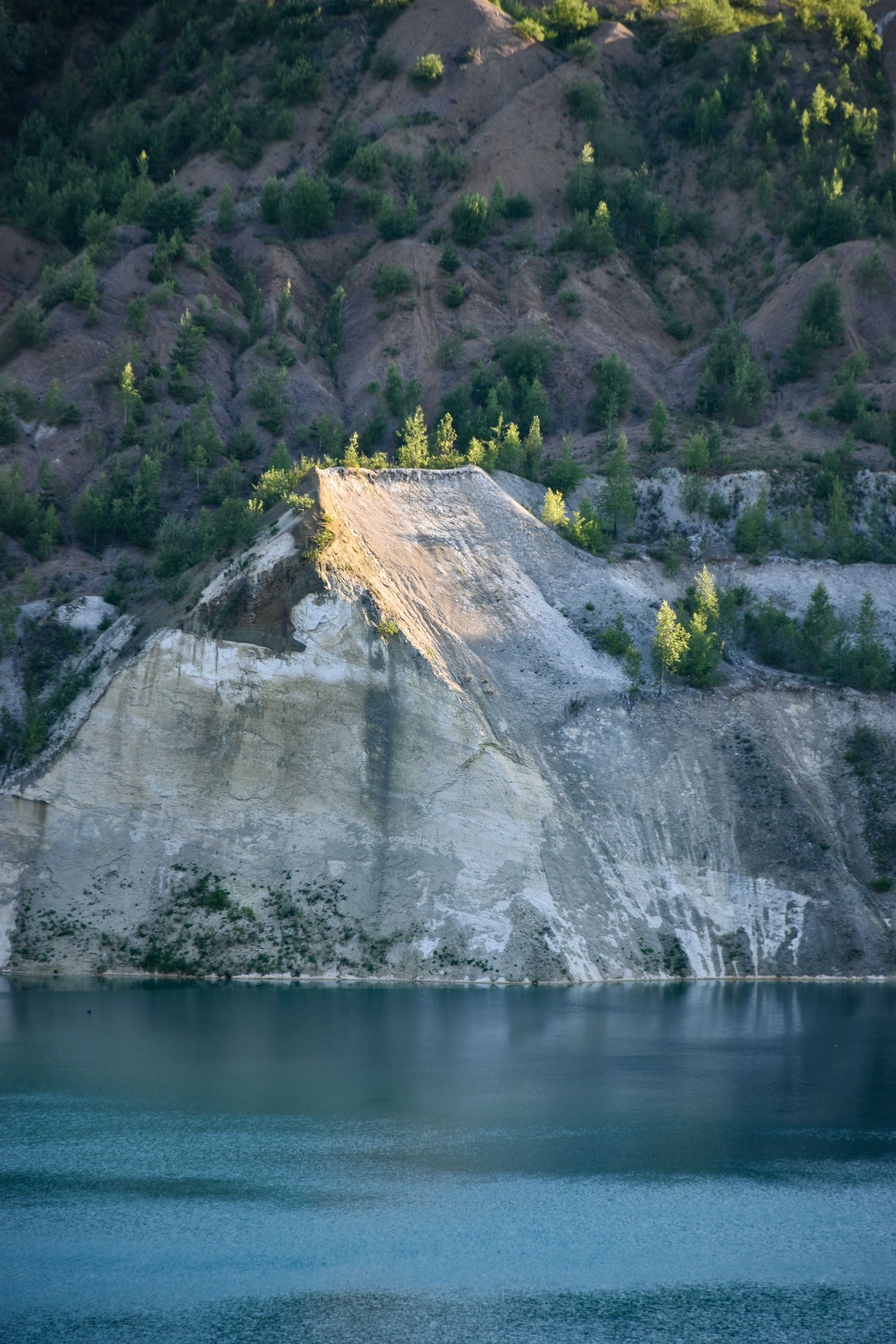 Photo of a Cliff · Free Stock Photo