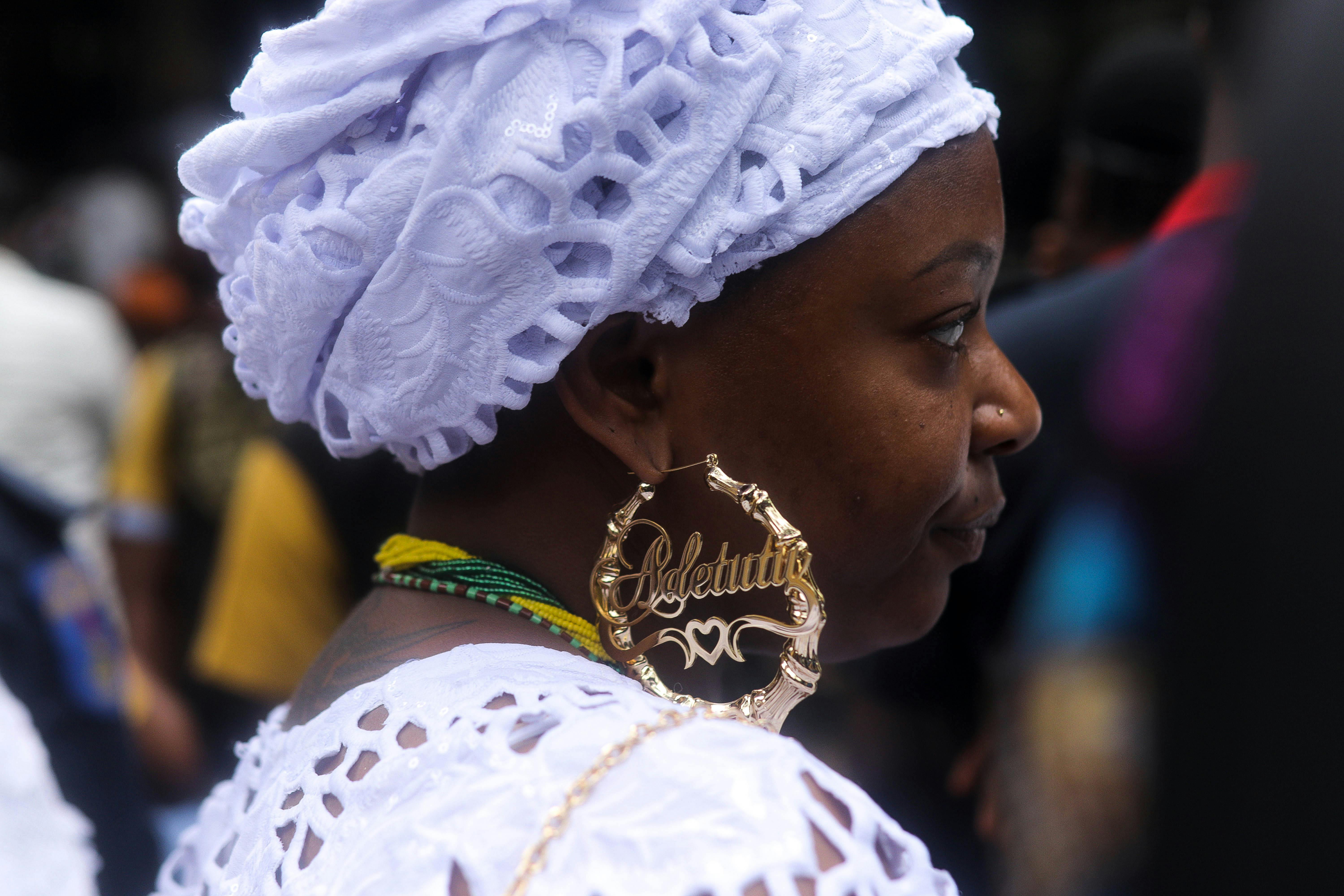 Samuel Alabi - Fotografía