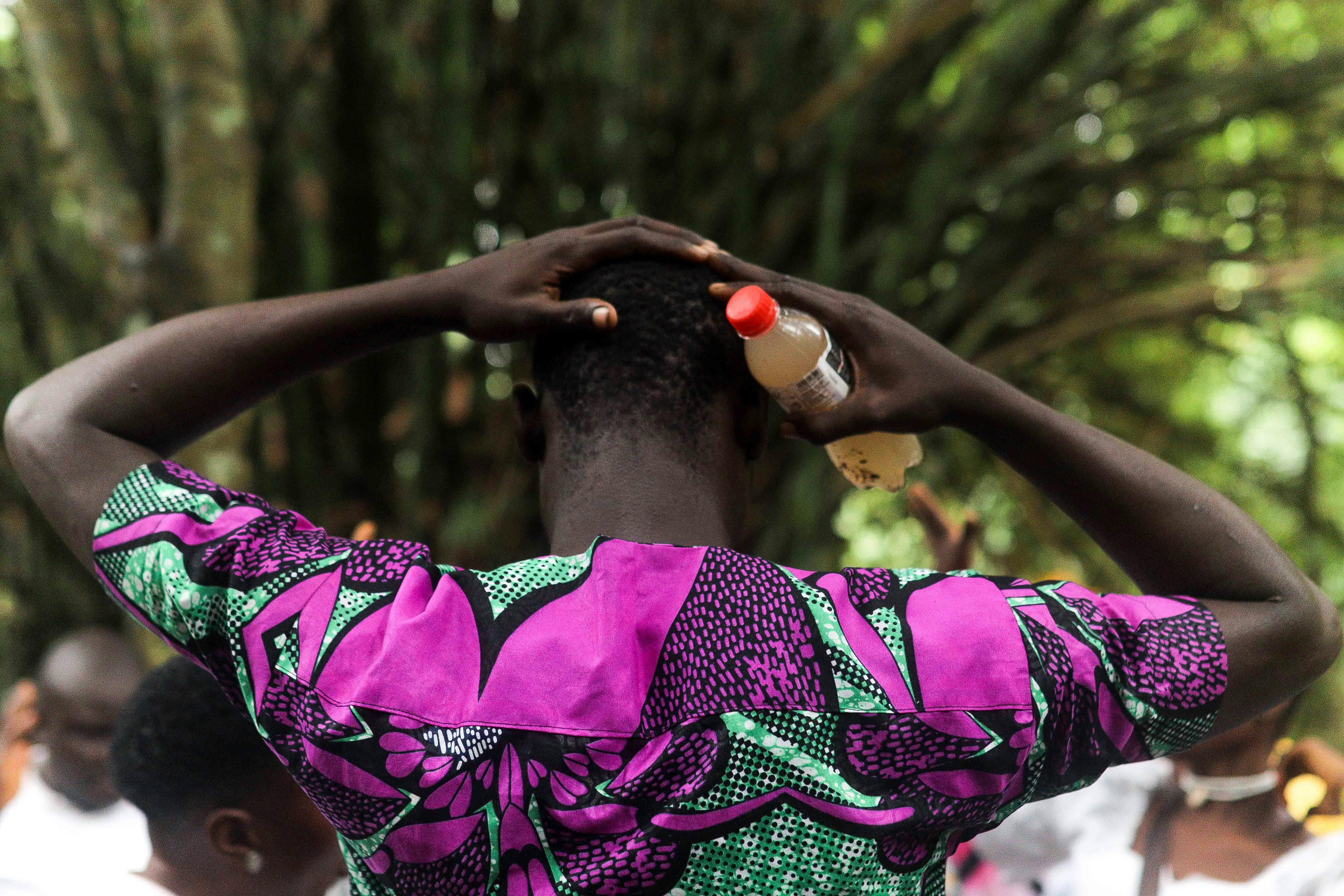 Samuel Alabi - 사진