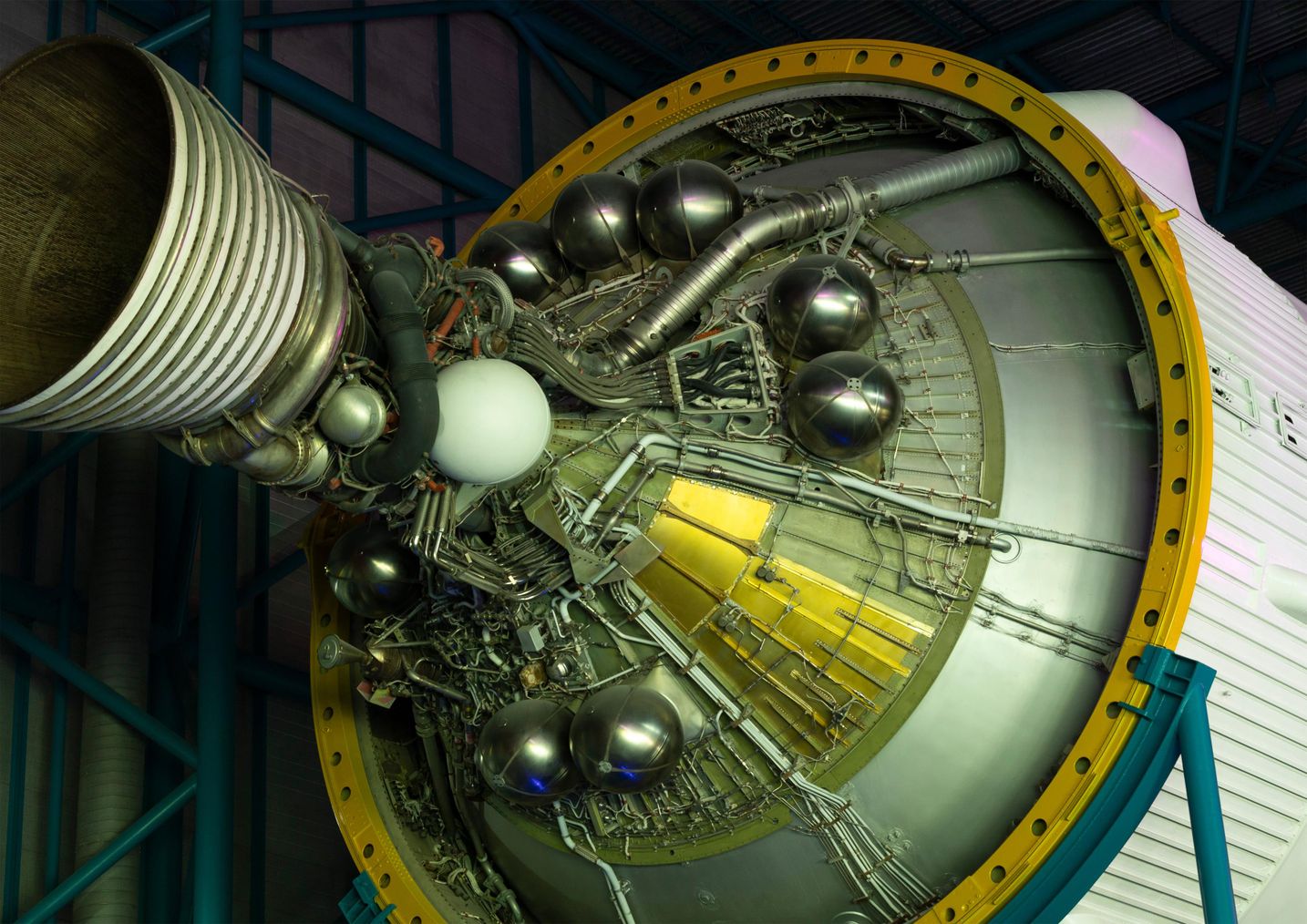Ad Astra Rocket Company Pushes Engine Tech Forward
