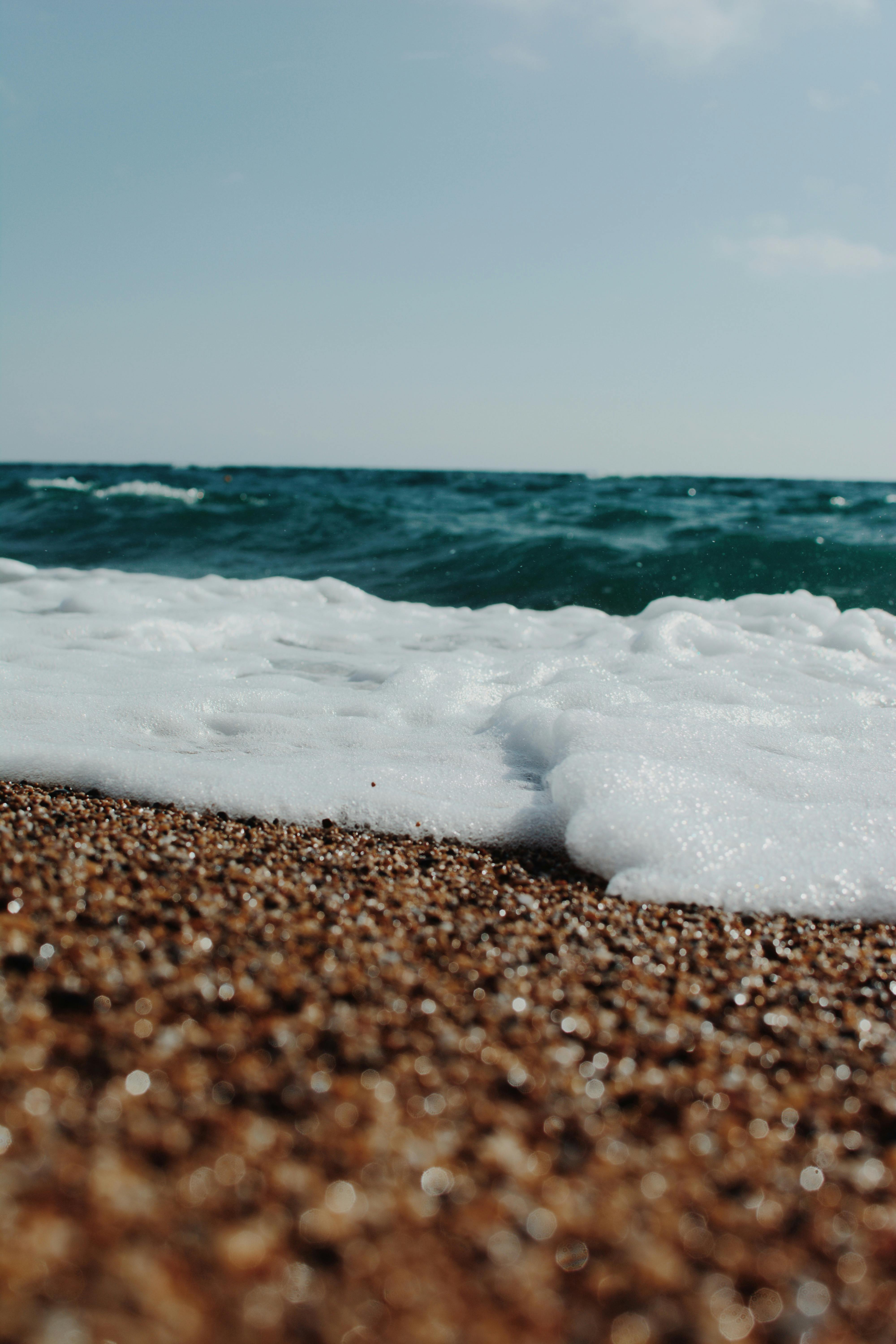 Waves Coming Towards You Photos, Download The BEST Free Waves Coming ...