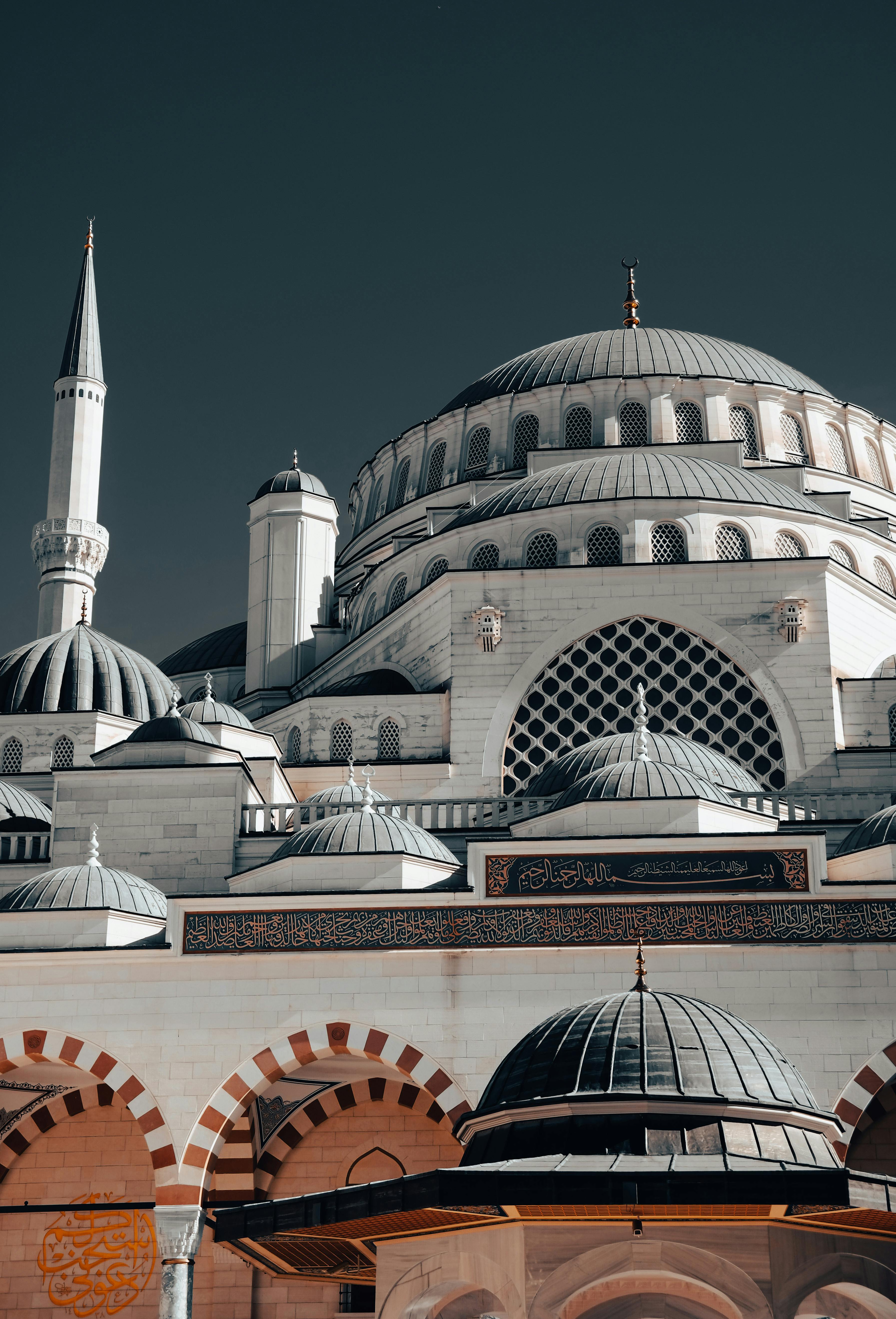 Mosques Background Photos, Download The BEST Free Mosques Background ...
