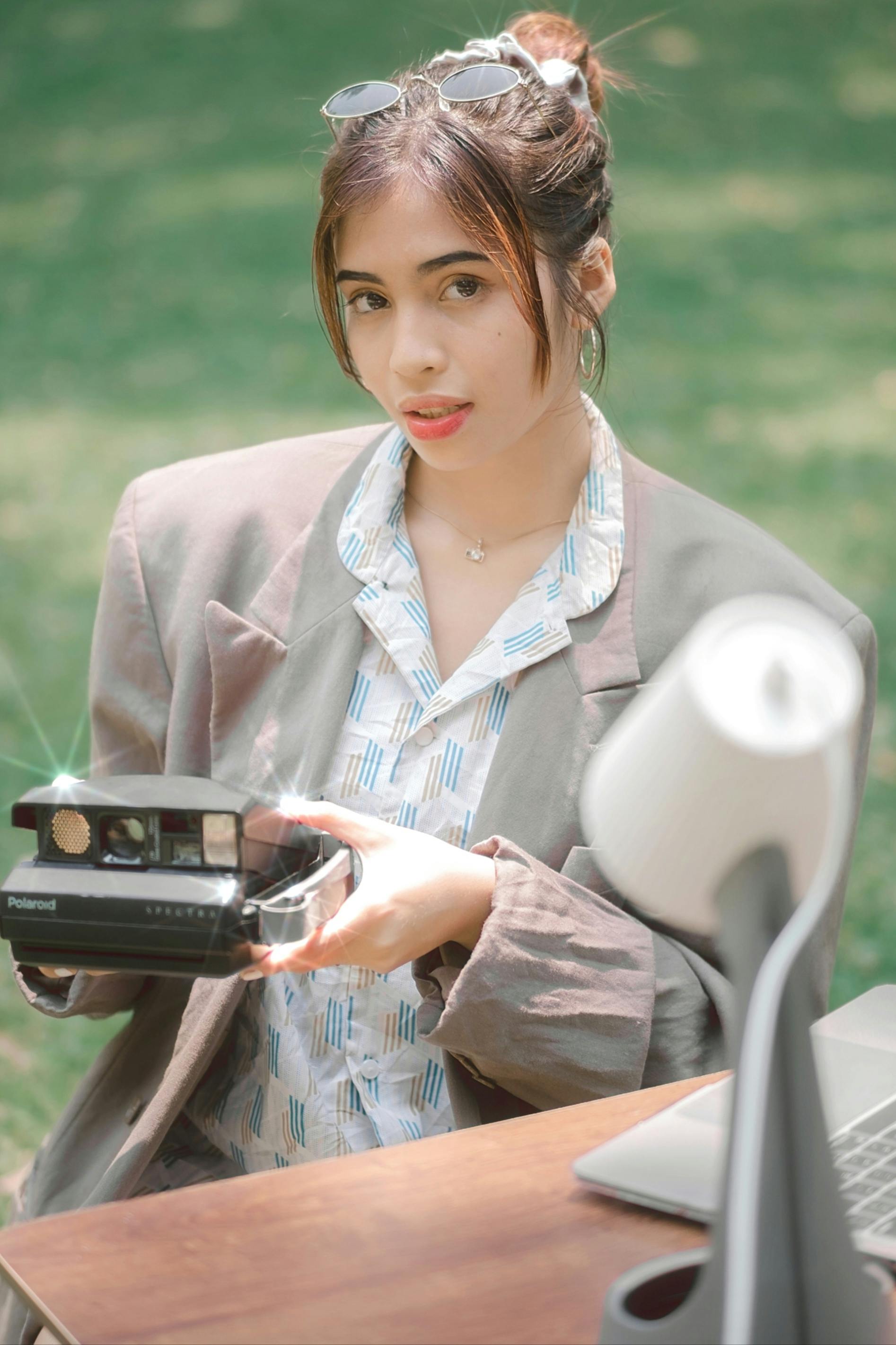 Renthel Cueto - 摄影