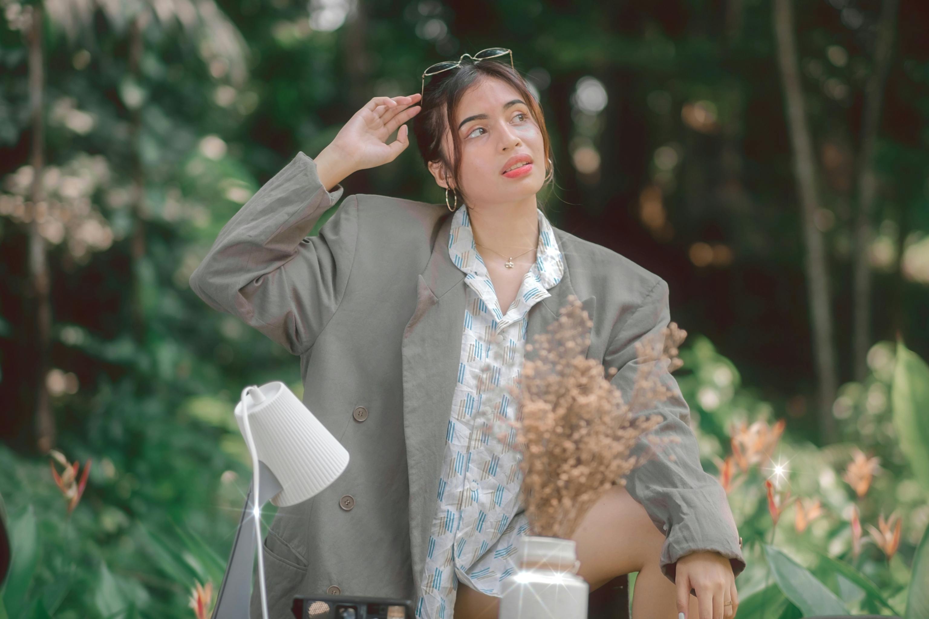 Renthel Cueto - 摄影