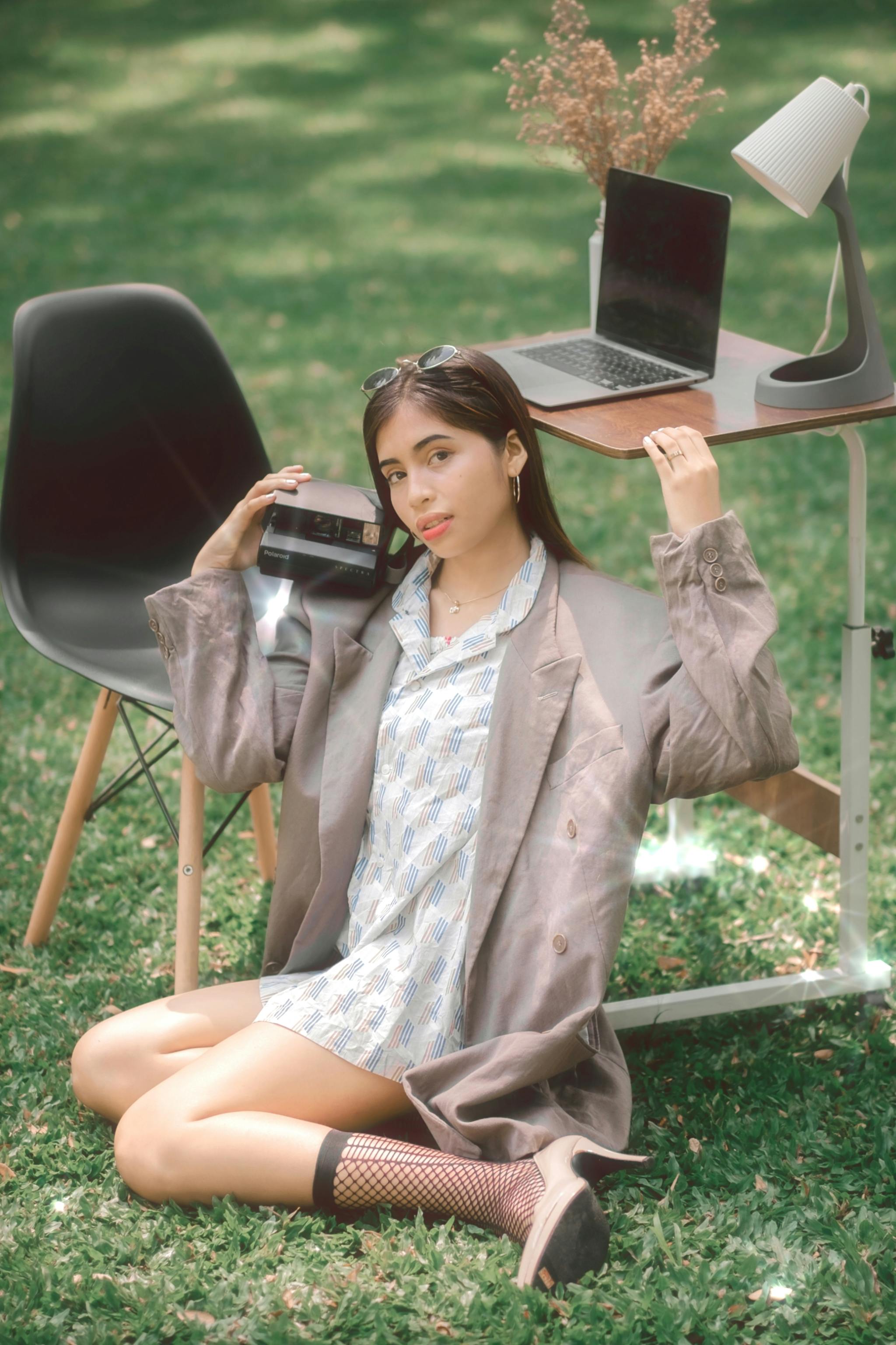 Renthel Cueto - 摄影