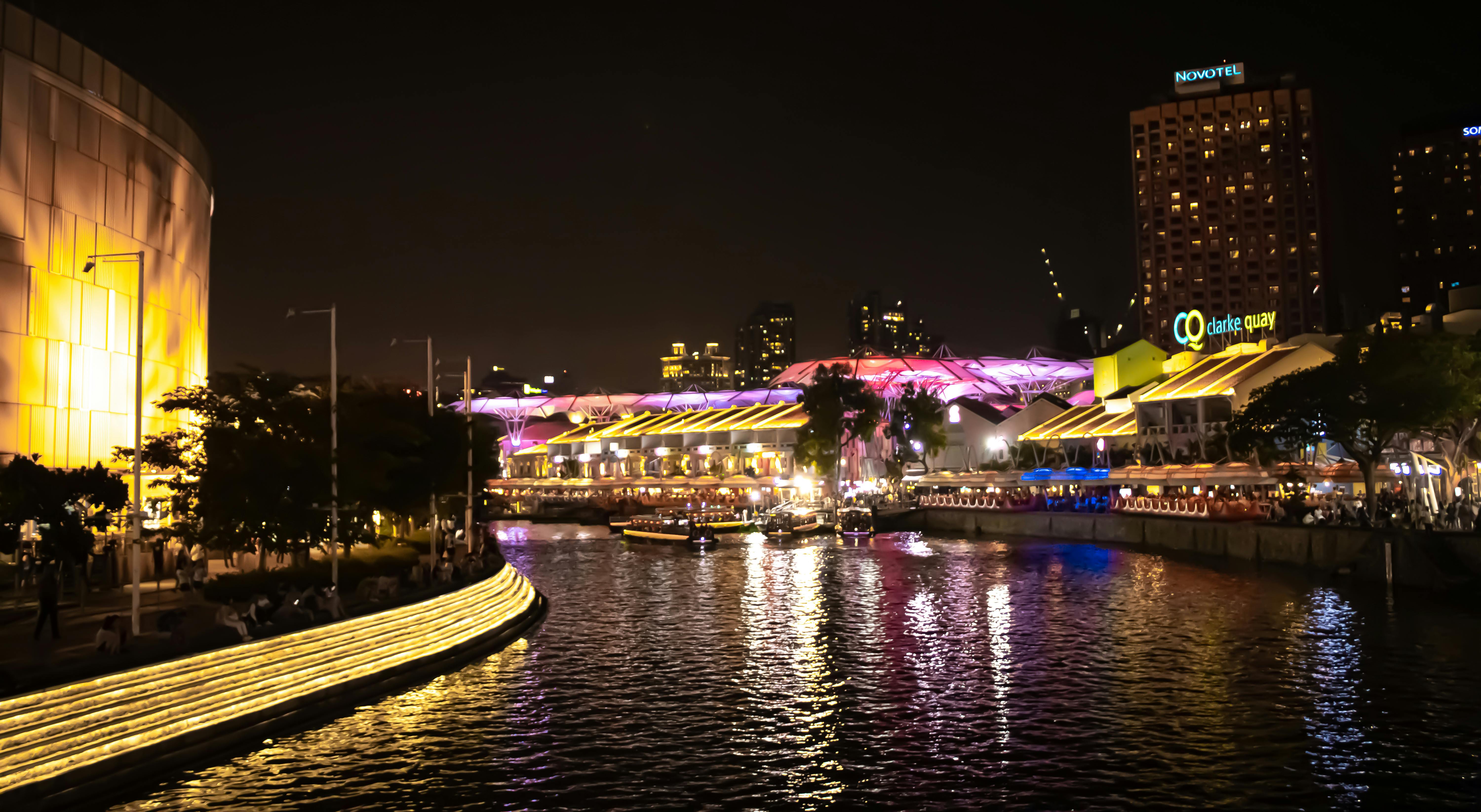 Manoj Kumar Sivakumar - Photography