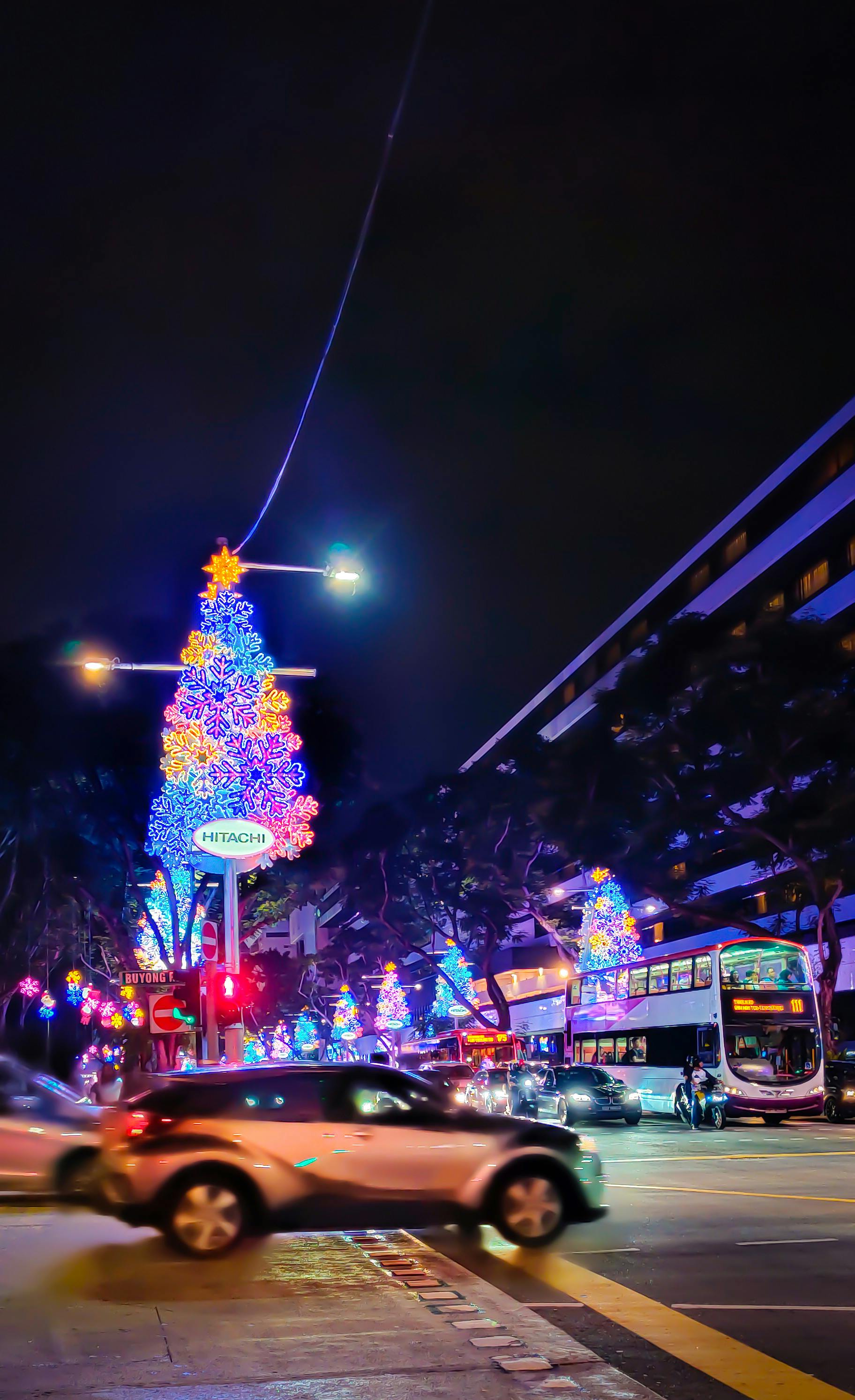 Manoj Kumar Sivakumar - Photography