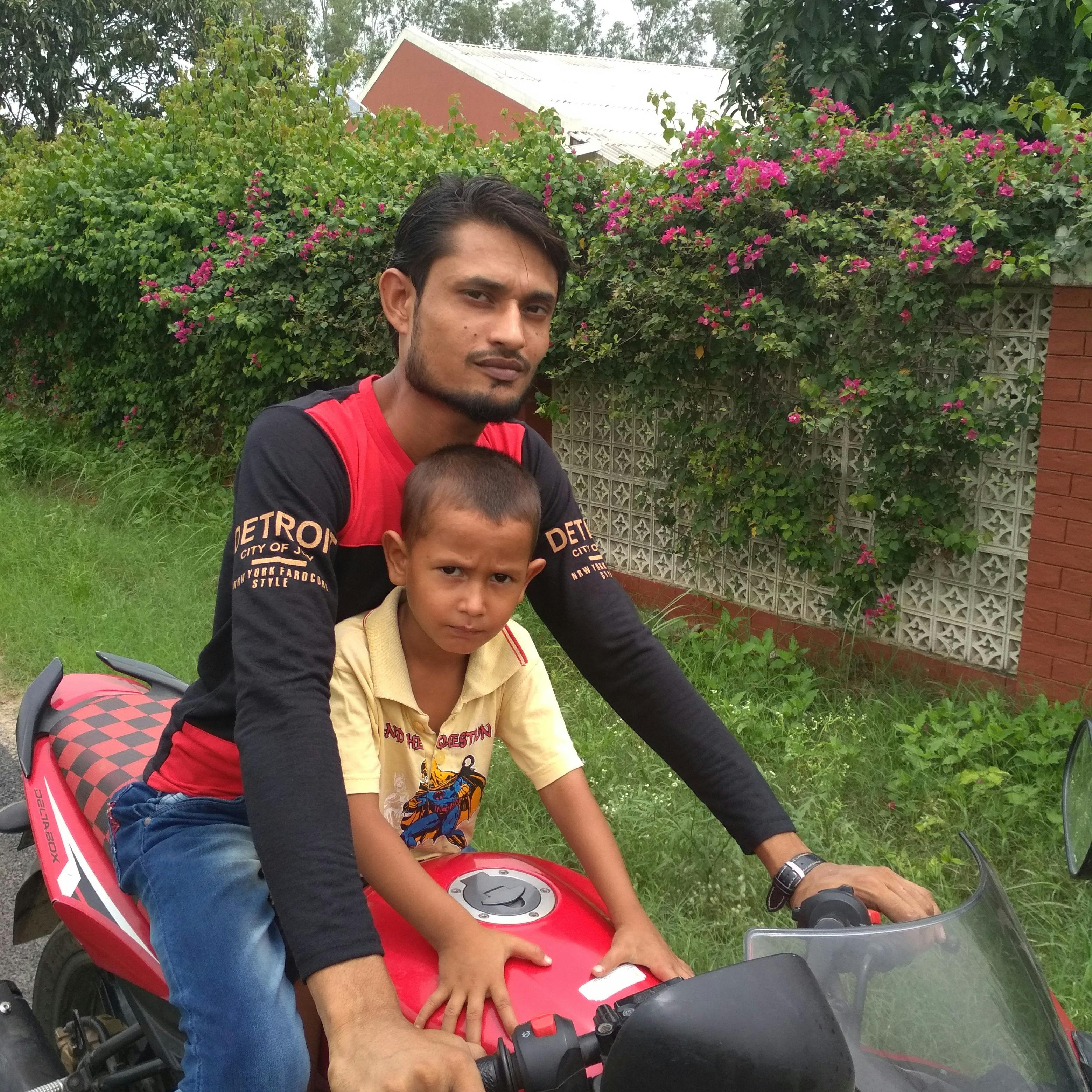 Chainij 2 Photos & Videos Collected by Raja Khan