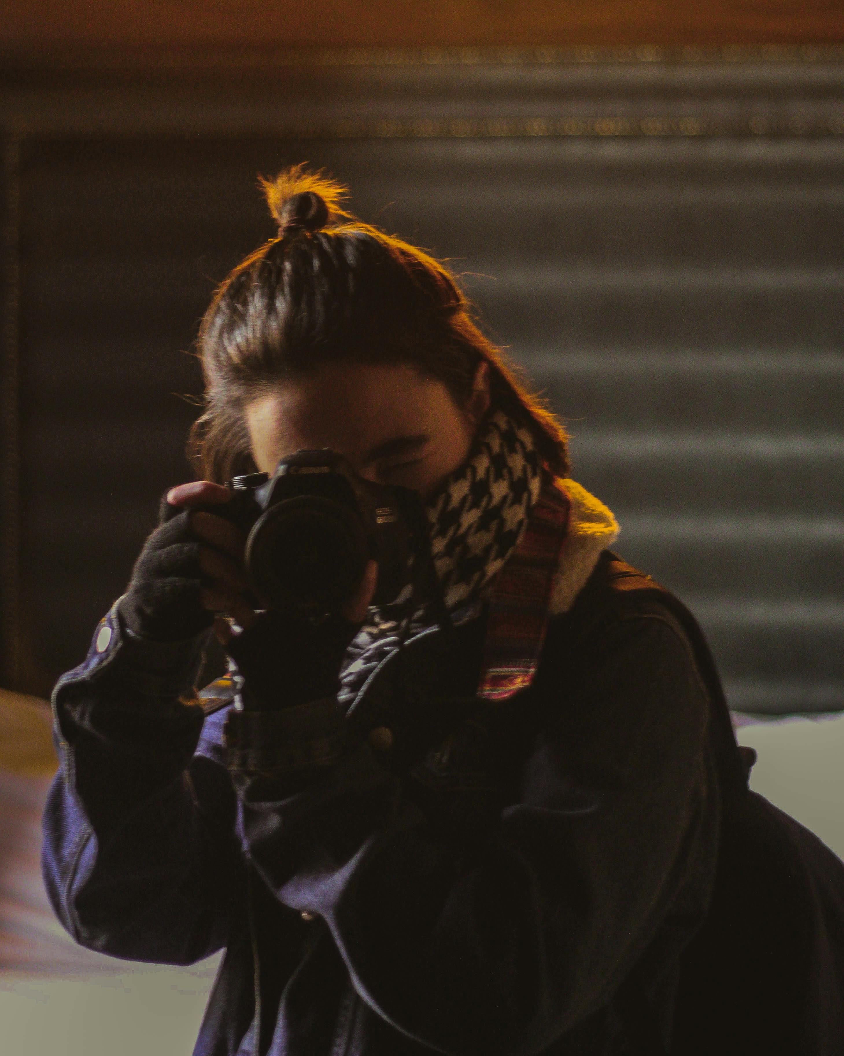 Rachel Neil - Fotografía