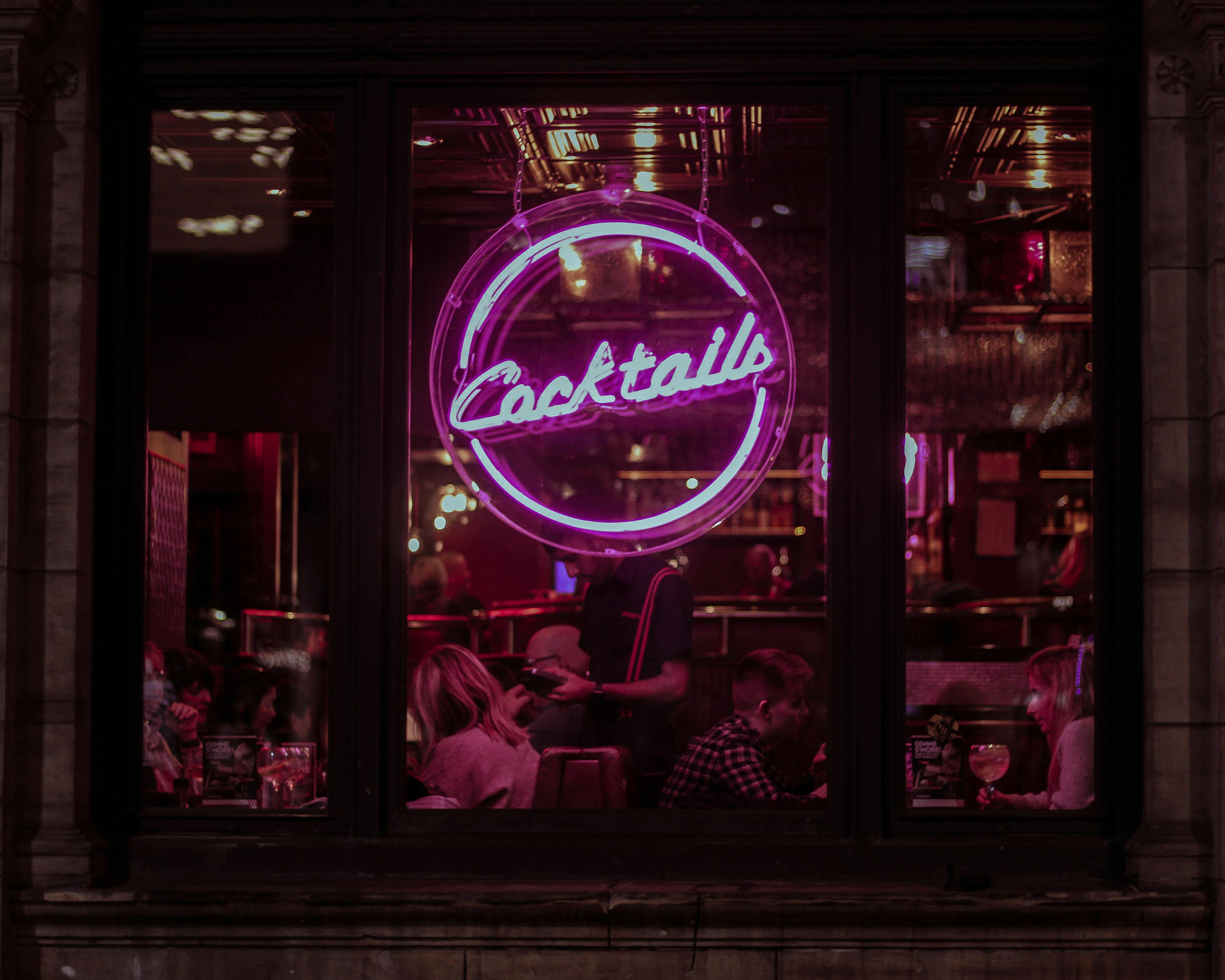 Rachel Neil - Fotografía