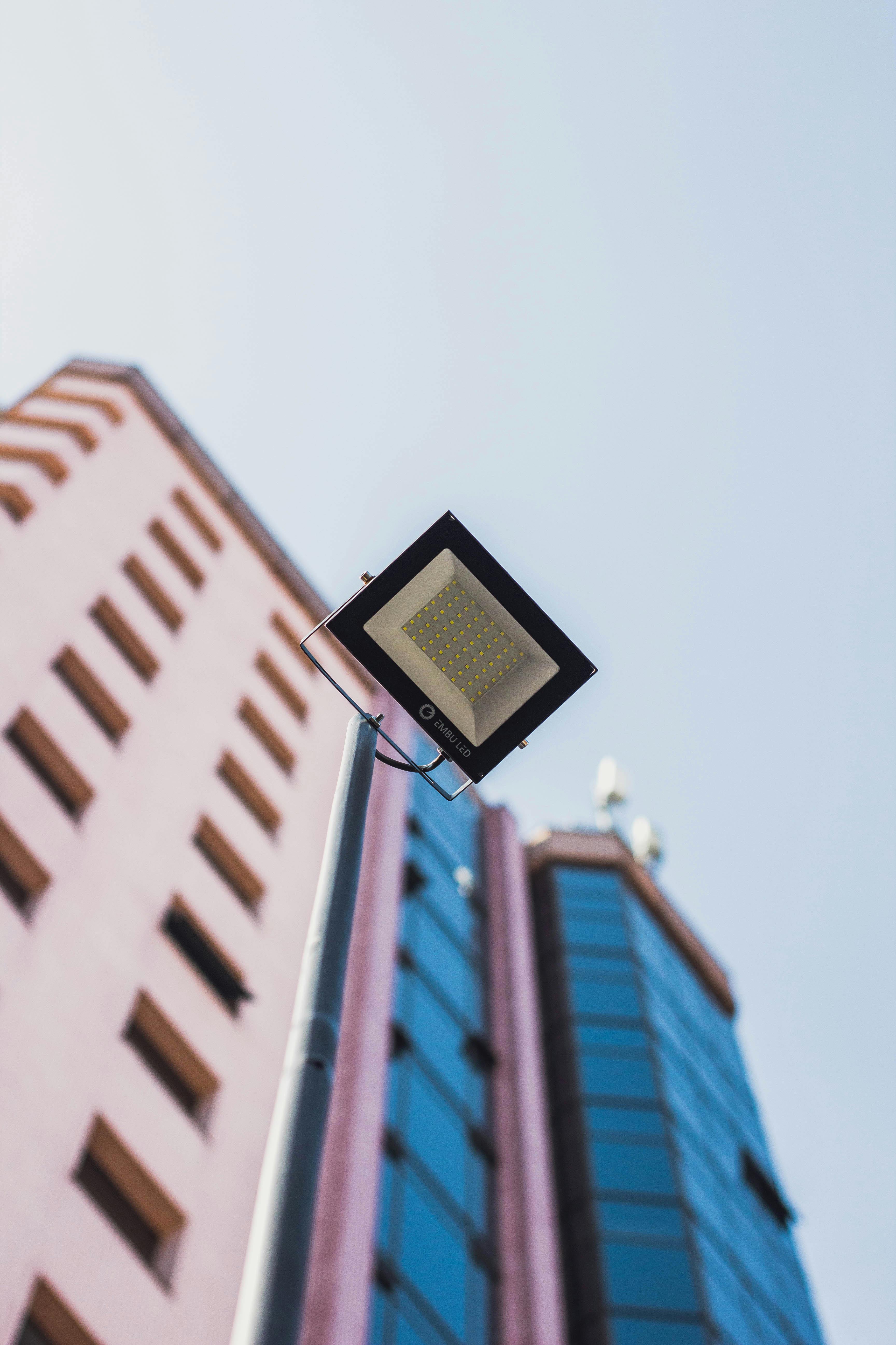 Photo of a Solar Light · Free Stock Photo