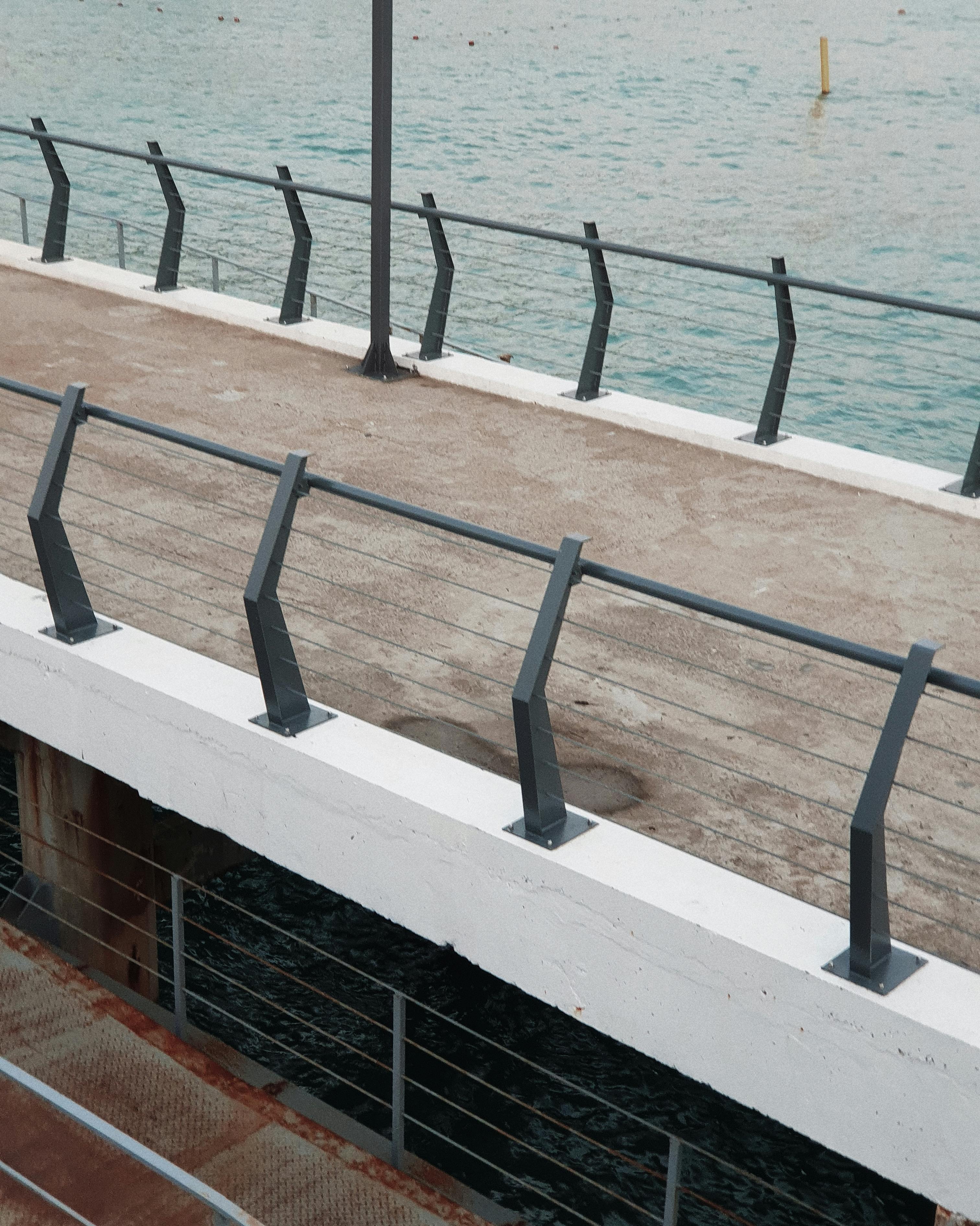 Photo of a Footbridge · Free Stock Photo