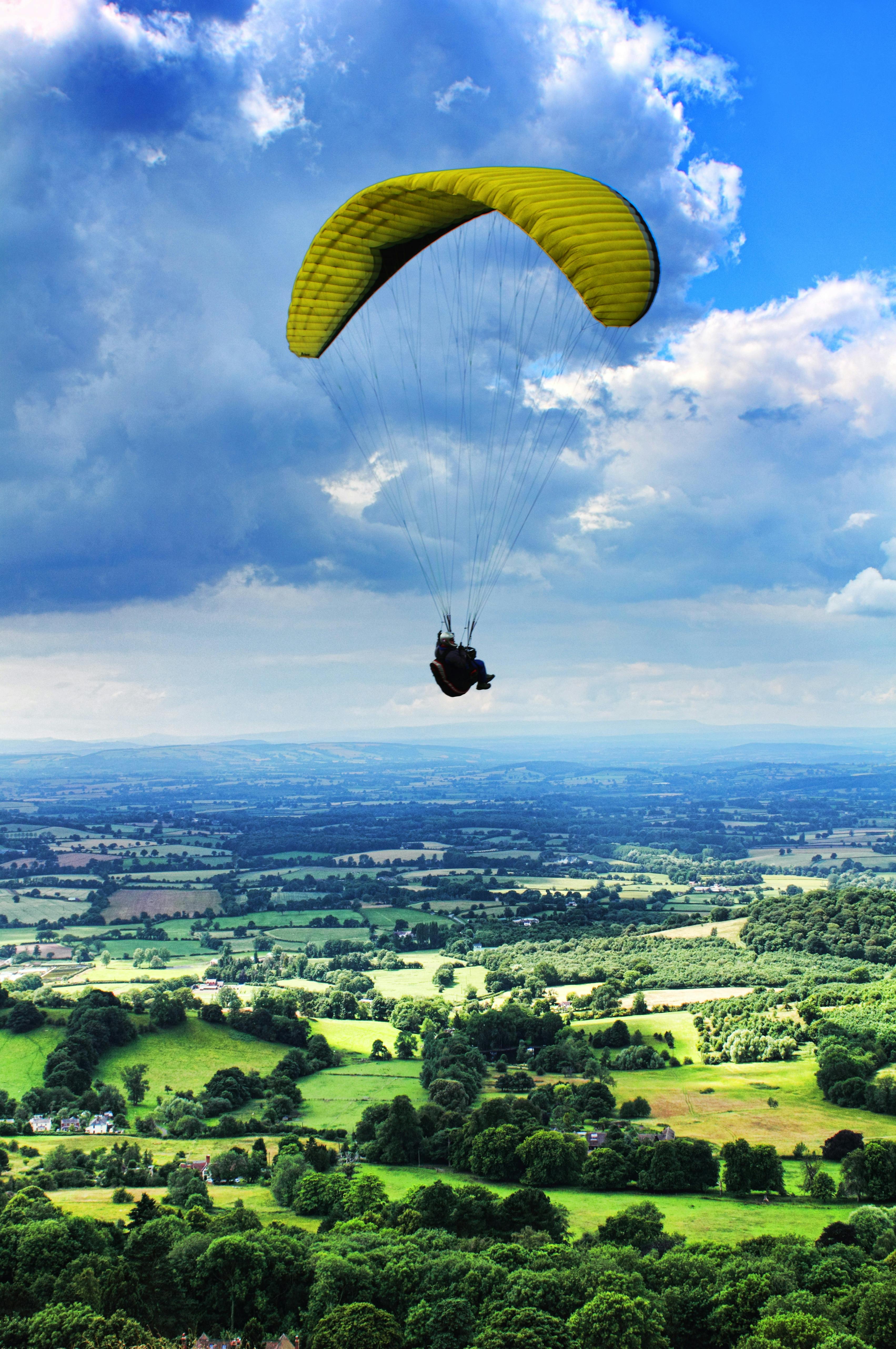 Parachute Photos, Download Free Parachute Stock Photos & HD Images