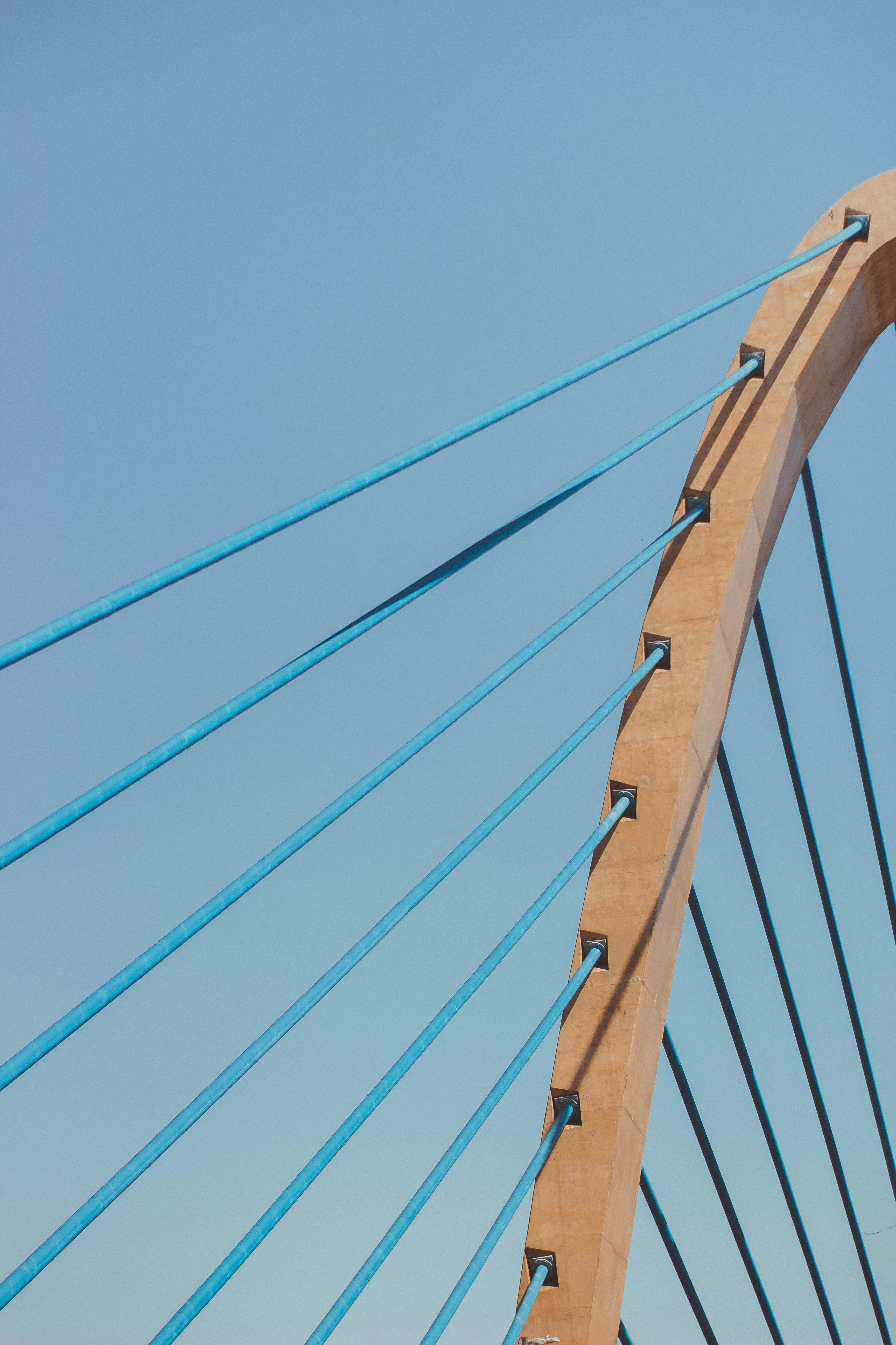 Photo gratuite de arc, architecture moderne, arcs, contre plongée ...