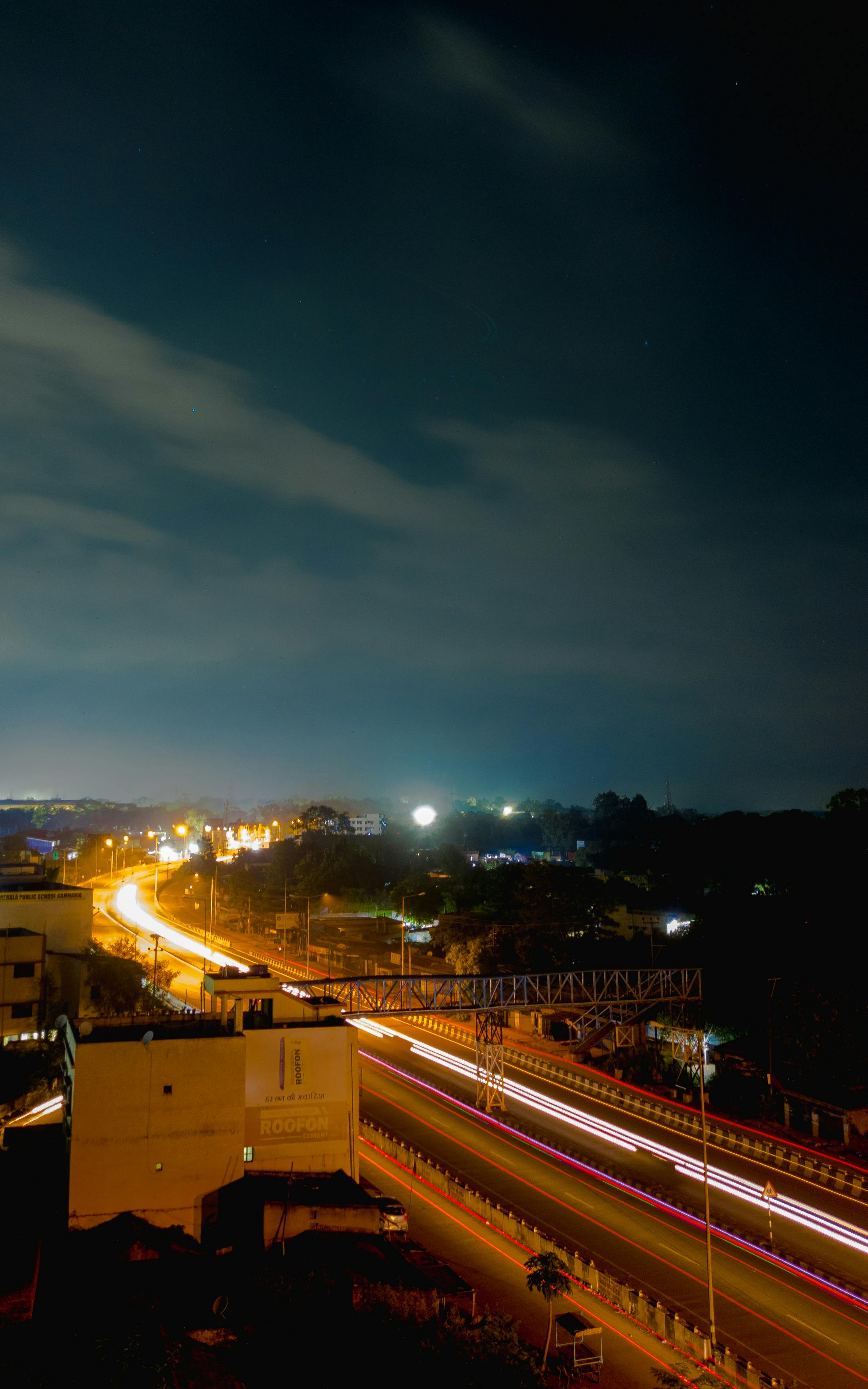 Night 22 Photos & Videos Collected by Dipayan Mukherjee