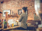 22 Bartender Synonyms. Similar words for Bartender.