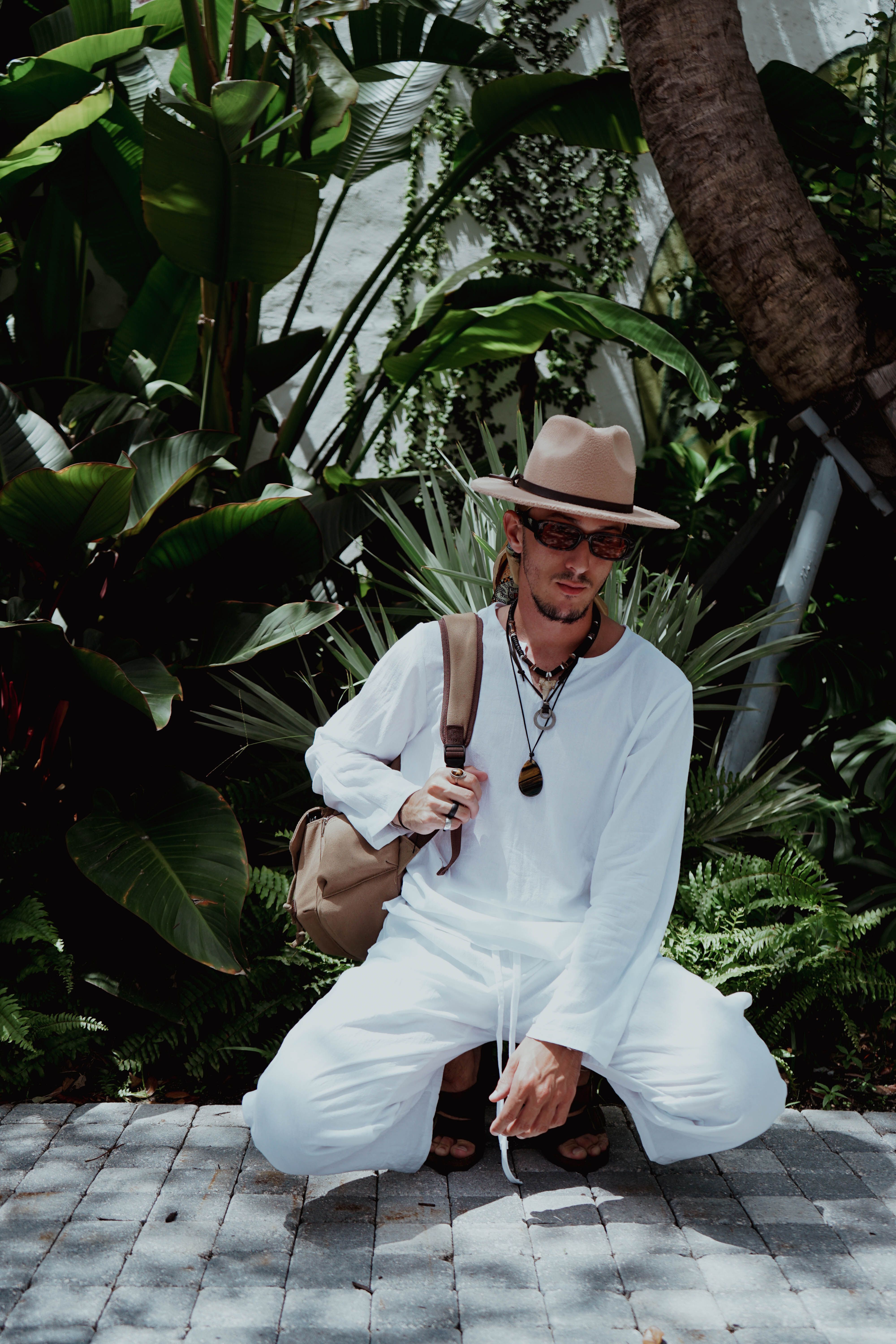 Person With Hat Photos, Download Free Person With Hat Stock Photos & HD ...