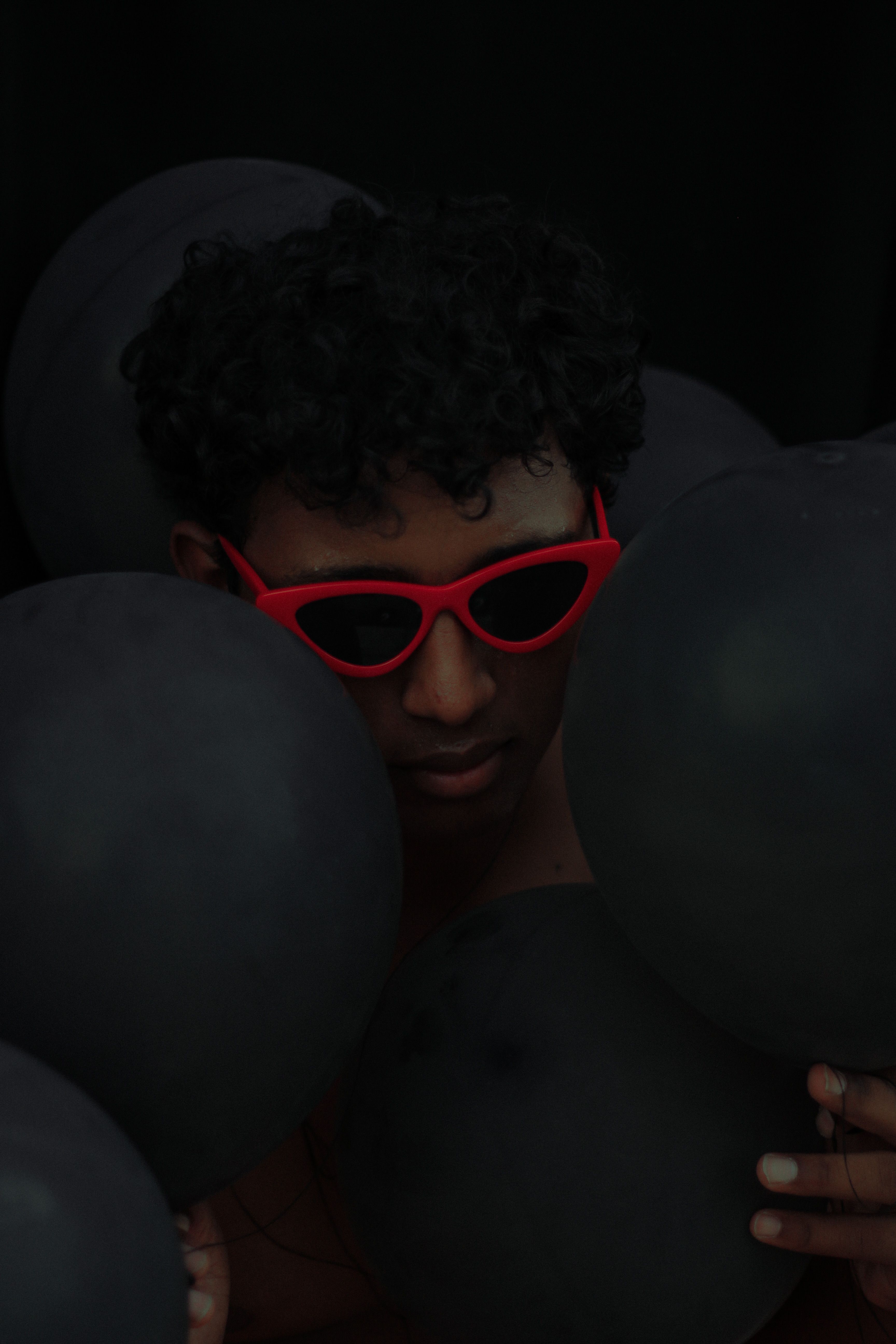 Balloon Dark Photos, Download The BEST Free Balloon Dark Stock Photos ...