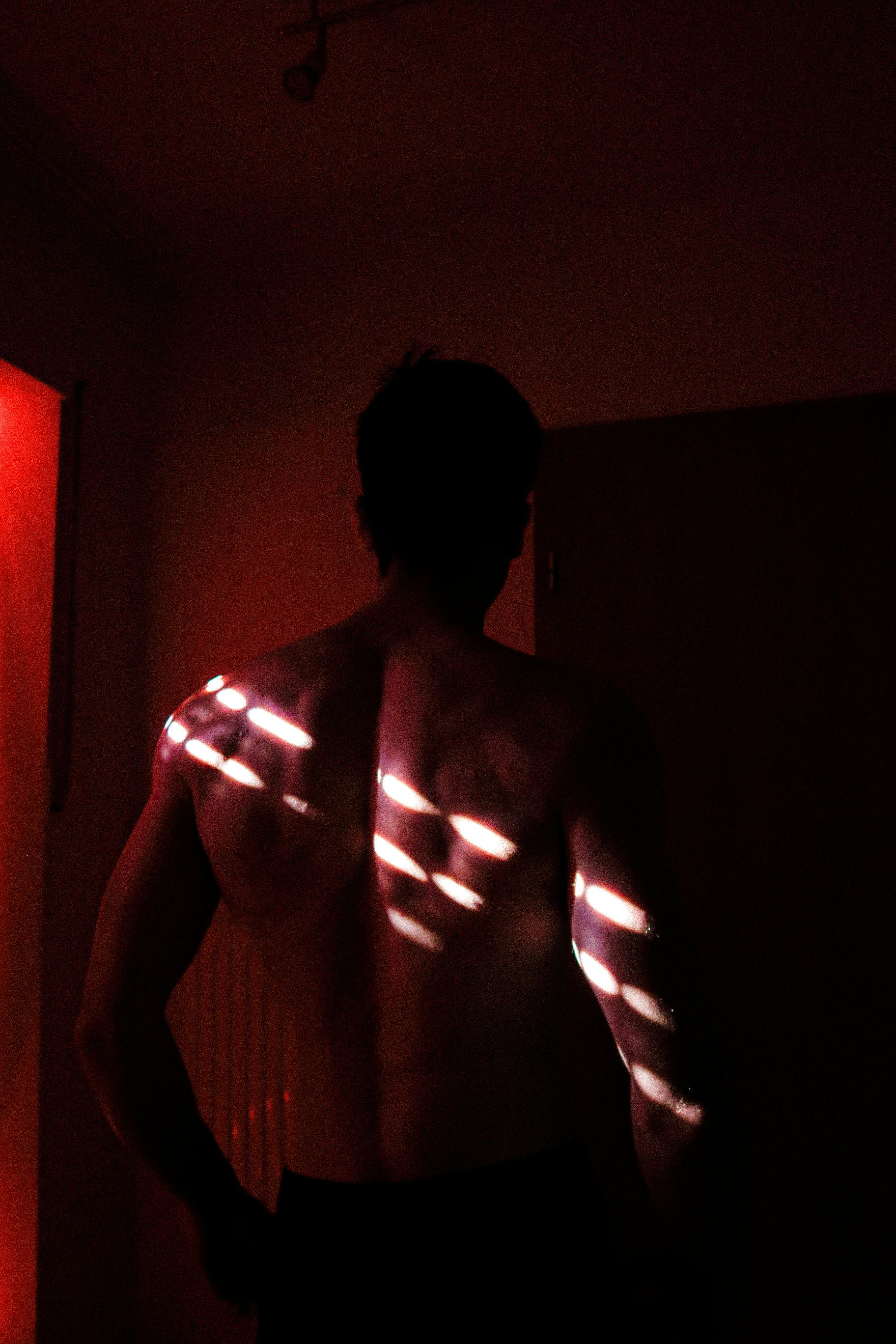 Muscular Back Photos, Download The BEST Free Muscular Back Stock Photos ...