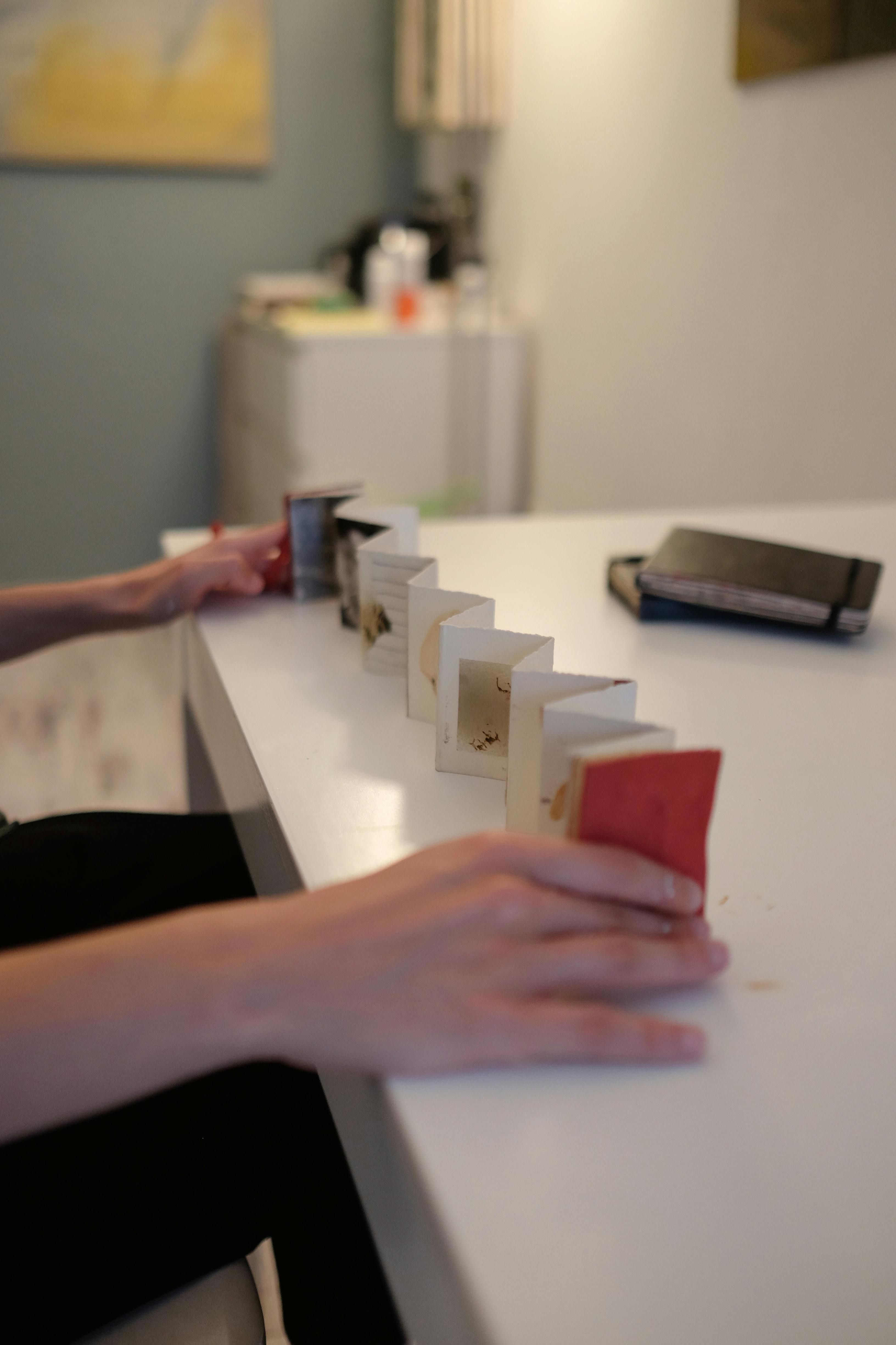 Paper Scan Photos, Download The BEST Free Paper Scan Stock Photos & HD ...